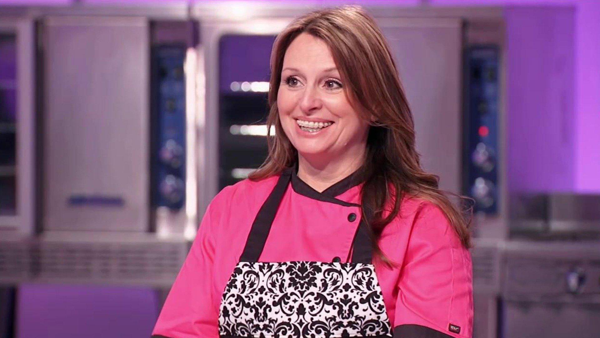 Cake Wars: Sesame Street