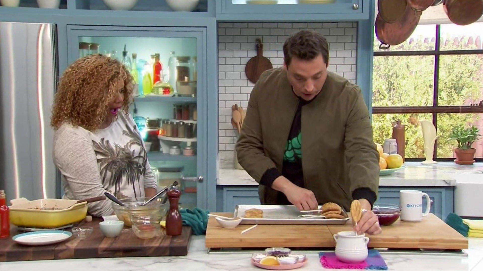 The Kitchen: Pi(e) Day