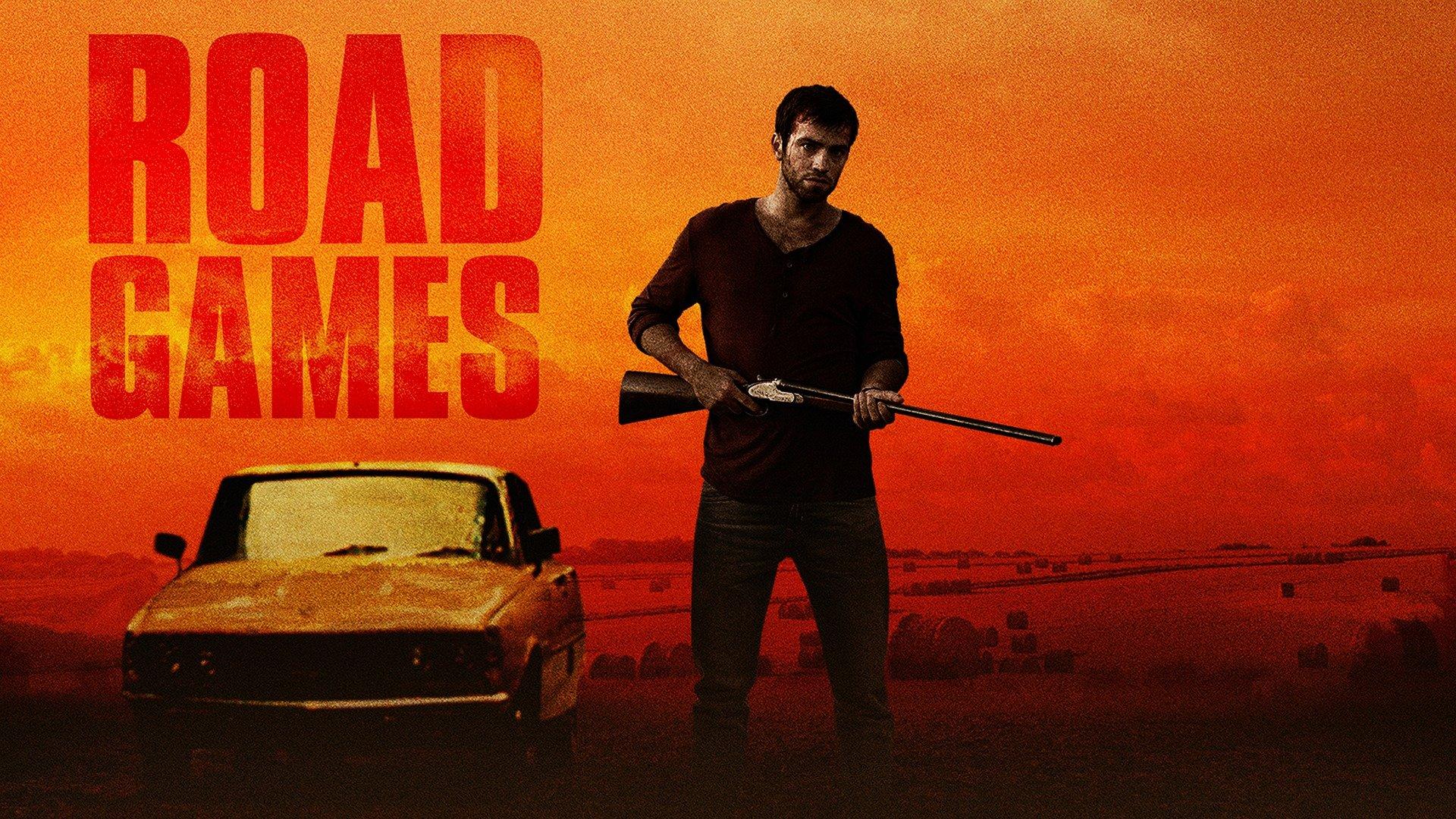 Watch Road Games Streaming Online on Philo (Free Trial)