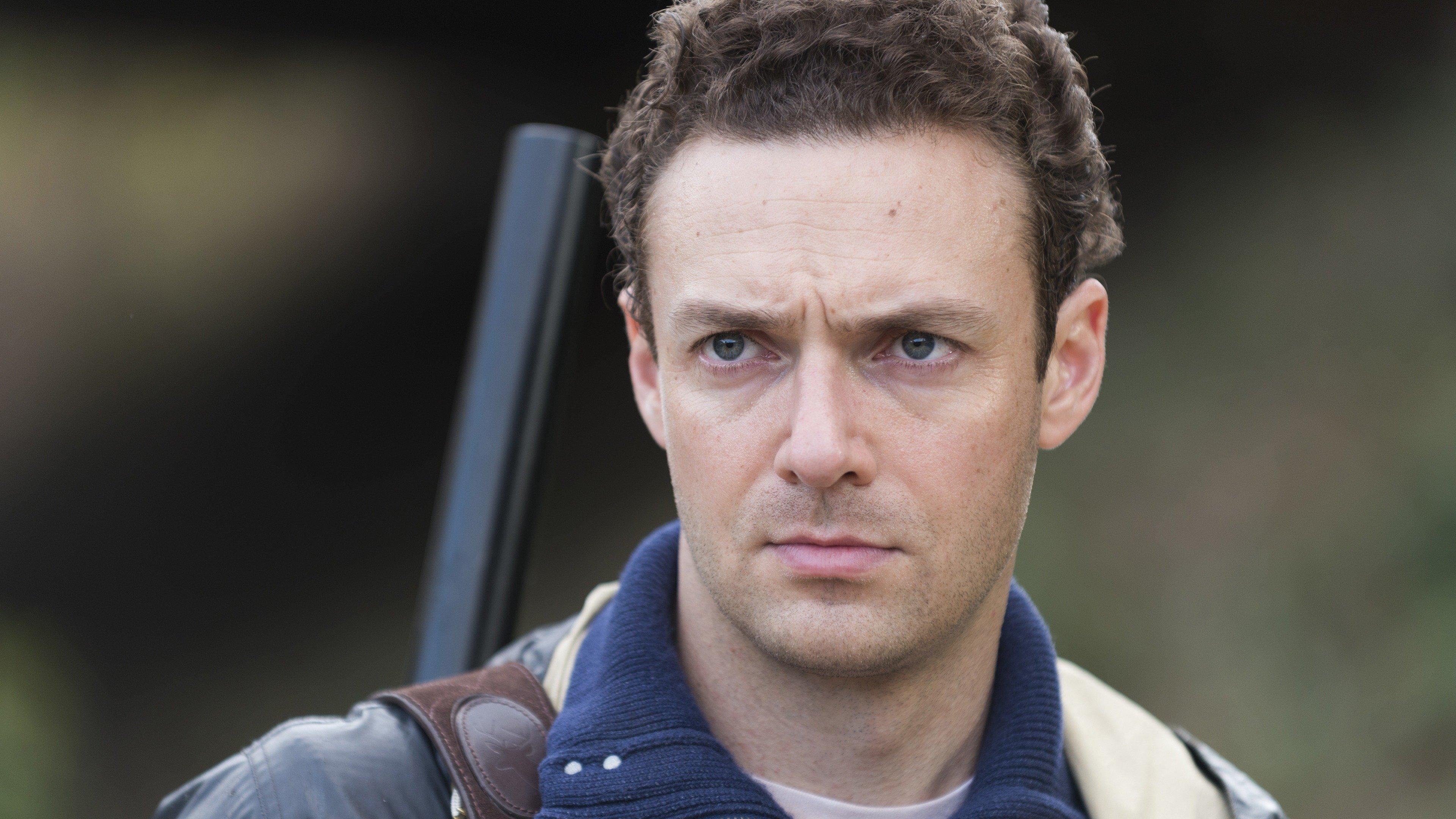 The Walking Dead: Last Day on Earth