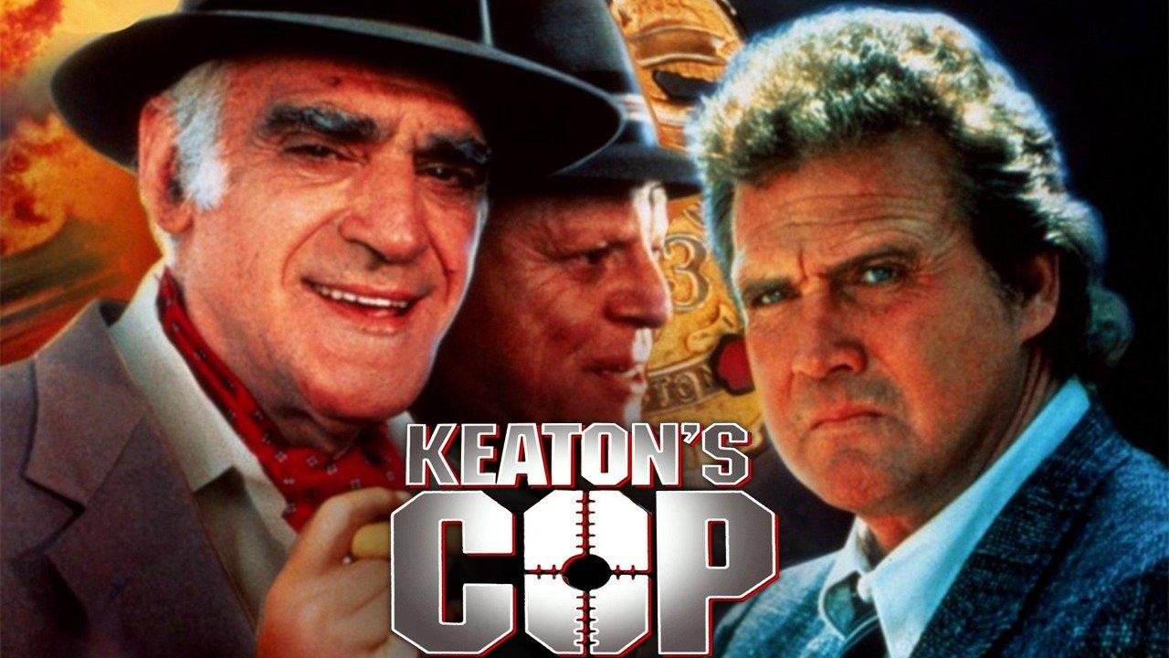 Watch Keaton's Cop Streaming Online on Philo (Free Trial)