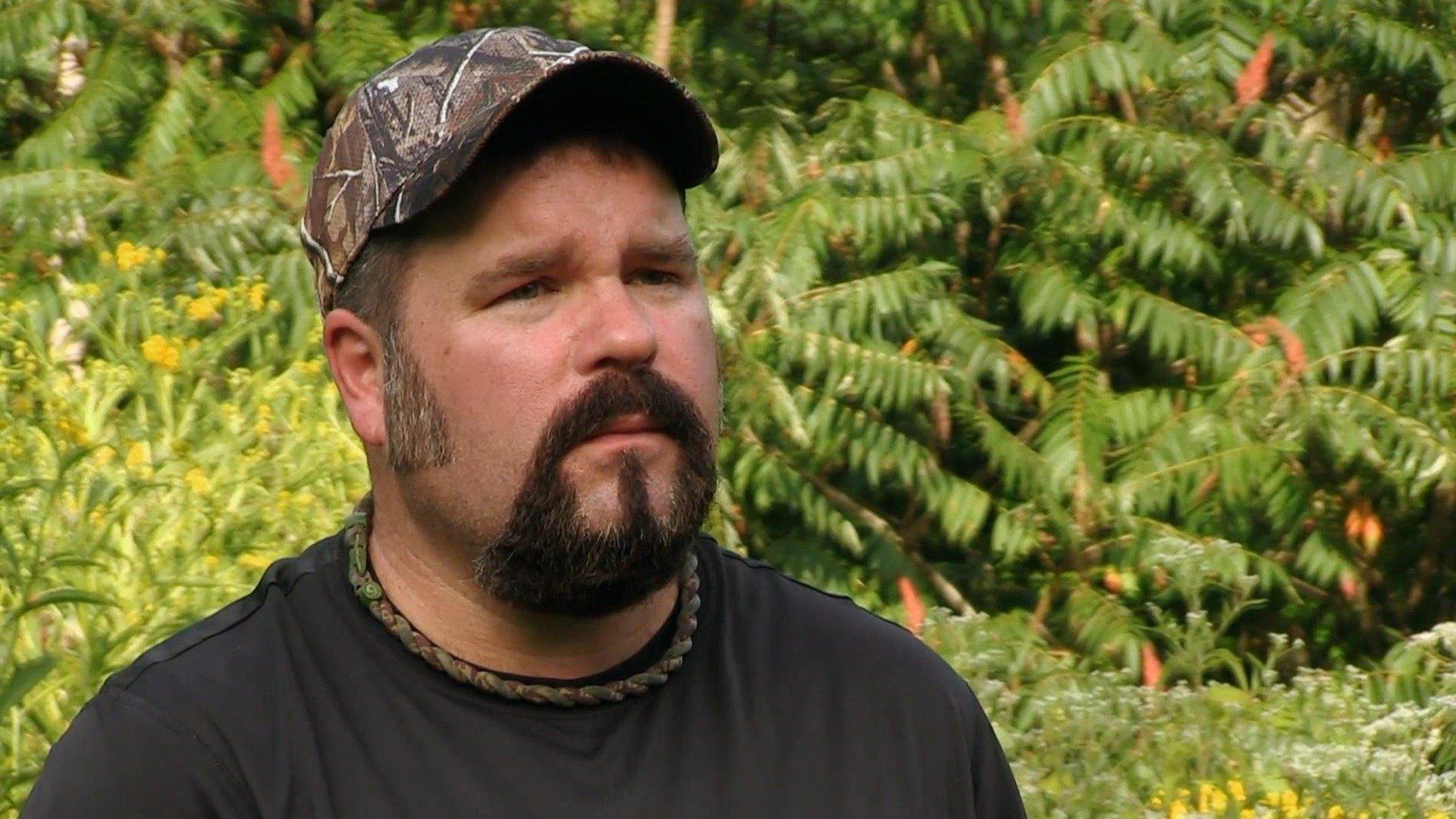 Mountain Monsters: Raven Mocker: Back to Trapper