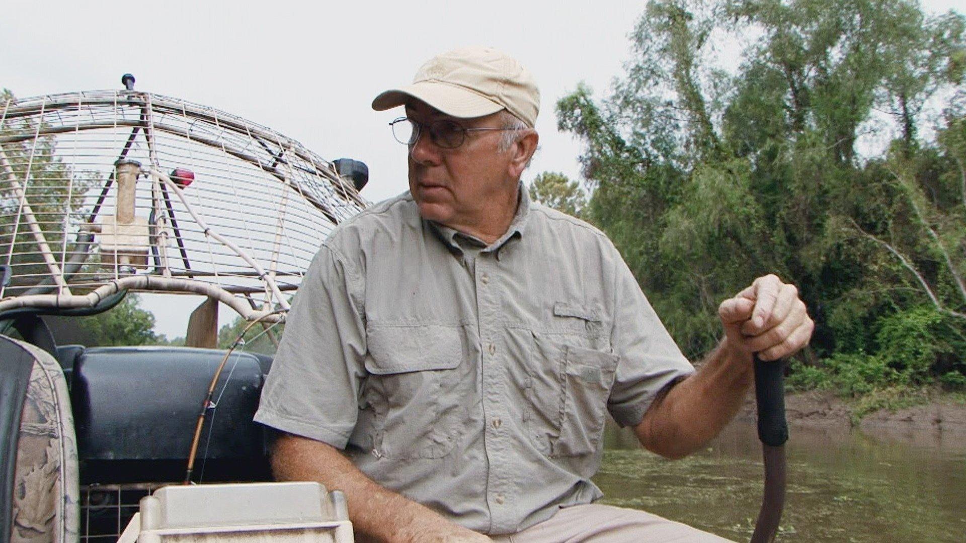 Swamp People: Monster Men