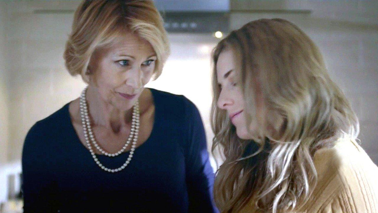 Obsession: Dark Desires: Cross Your Heart and Hope to Die