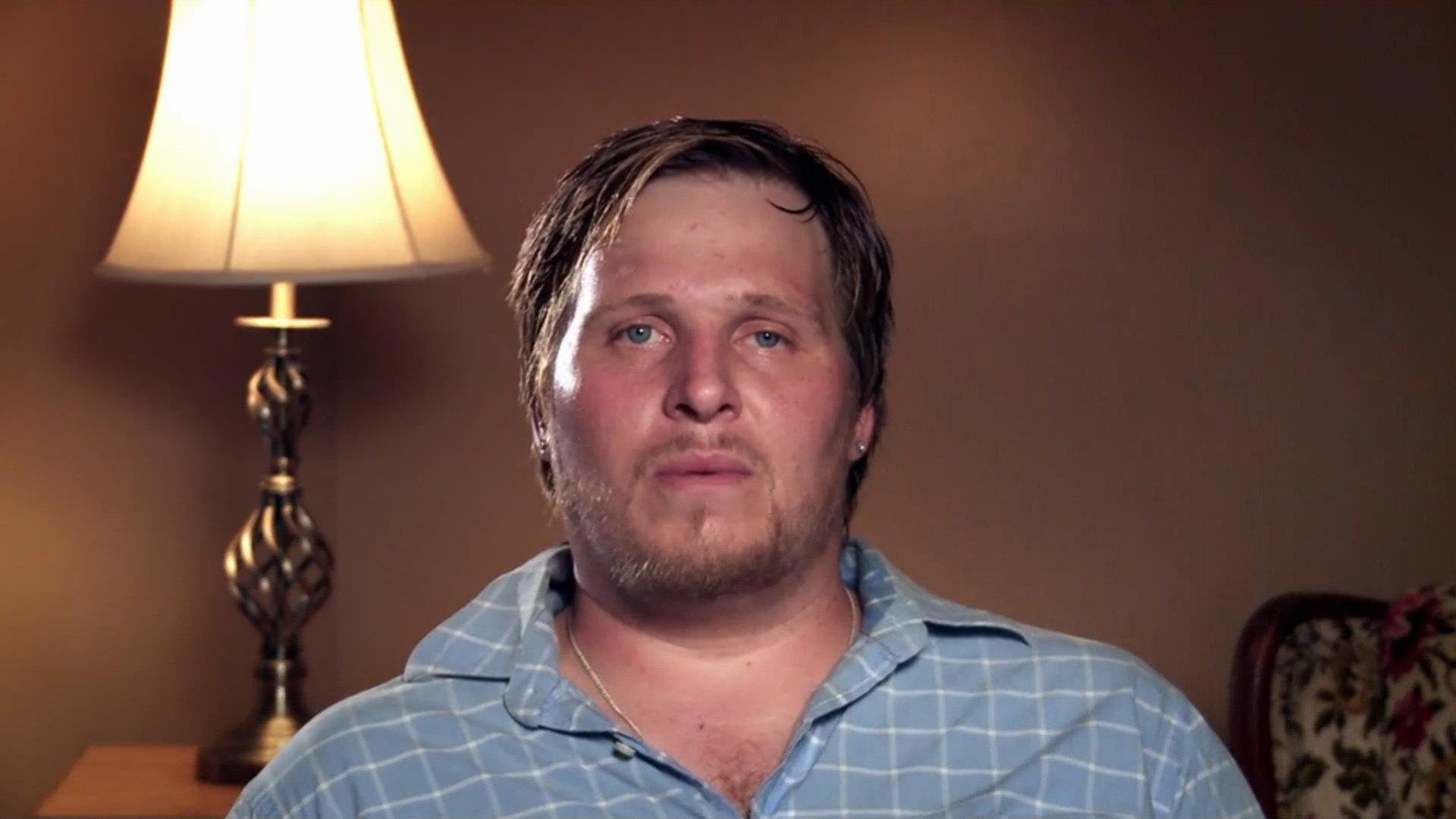 Intervention: Daniel; Robert