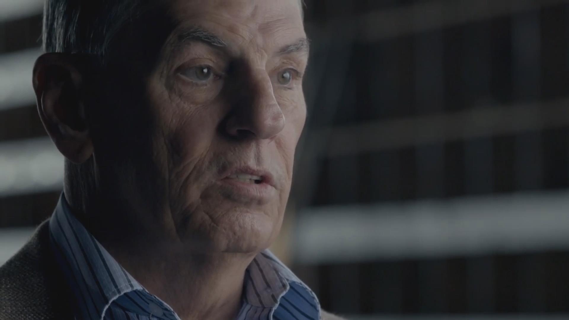 American Lawmen: Jelly Bryce: The Perfect Shot