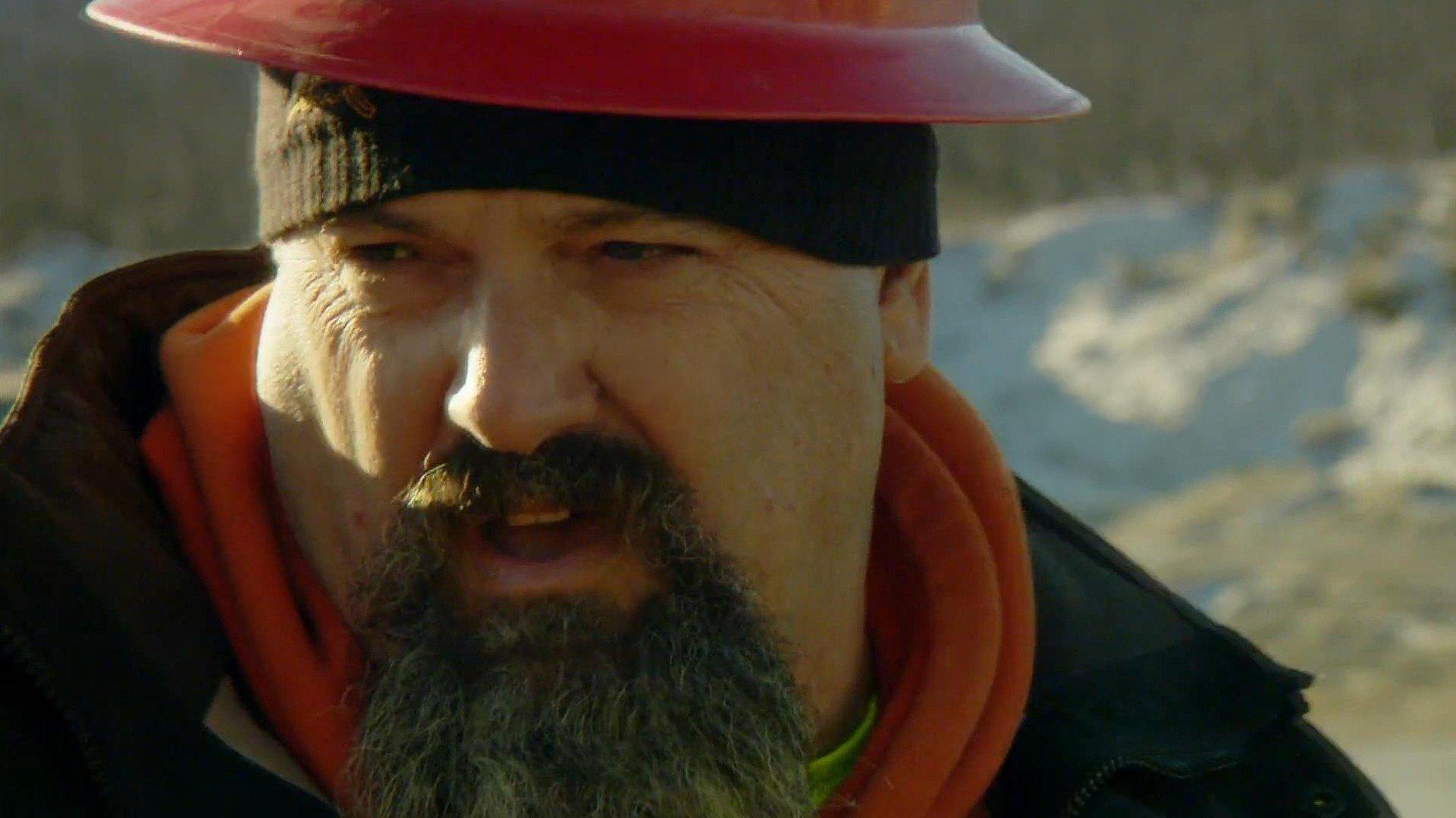 Gold Rush: King of the Klondike