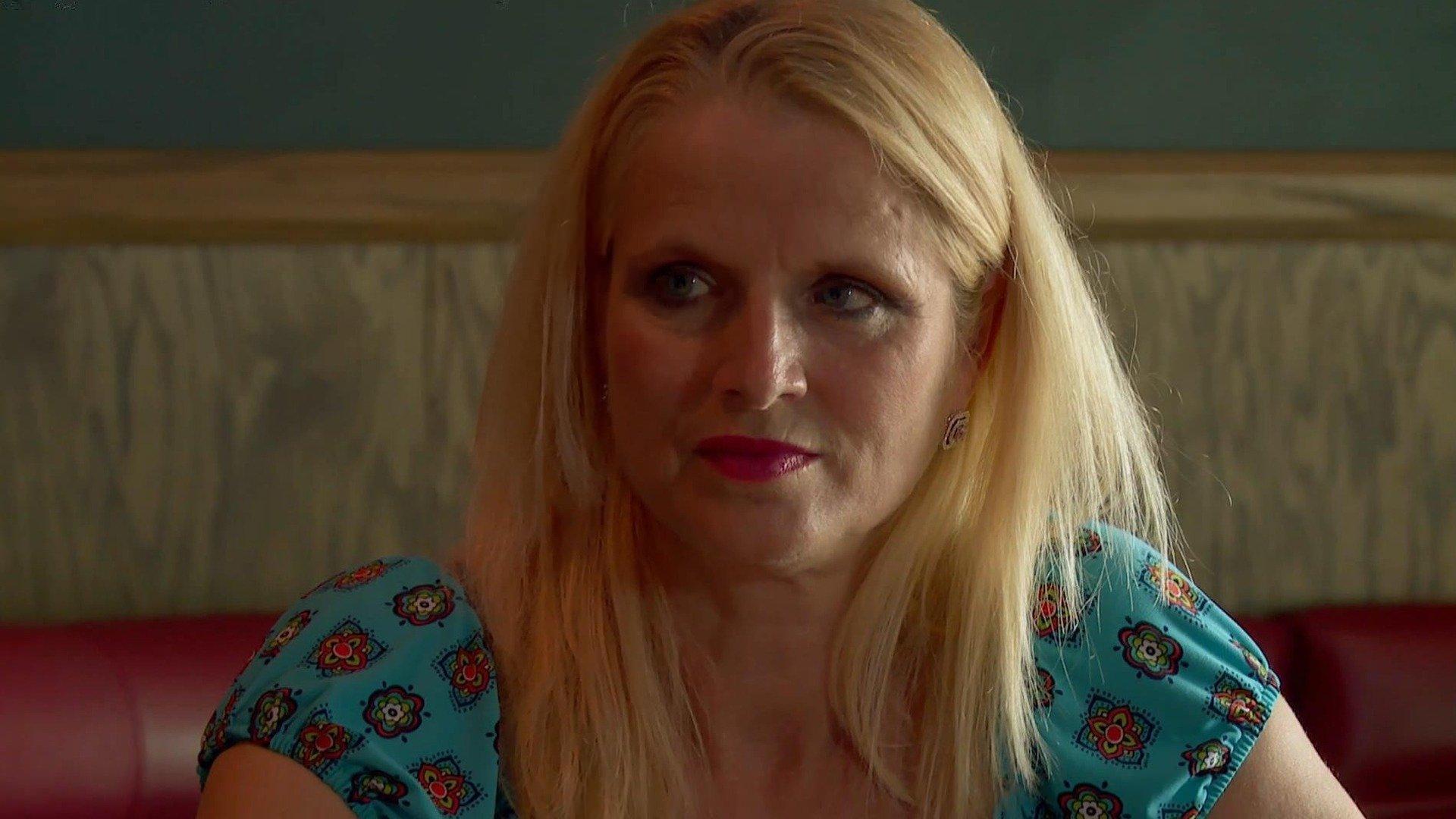 Fat Chance: Cheyanne