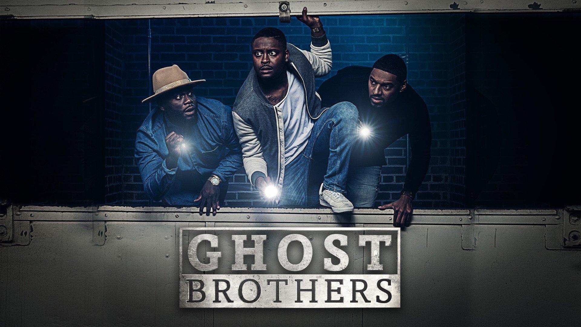 Watch Ghost Brothers Streaming Online on Philo (Free Trial)