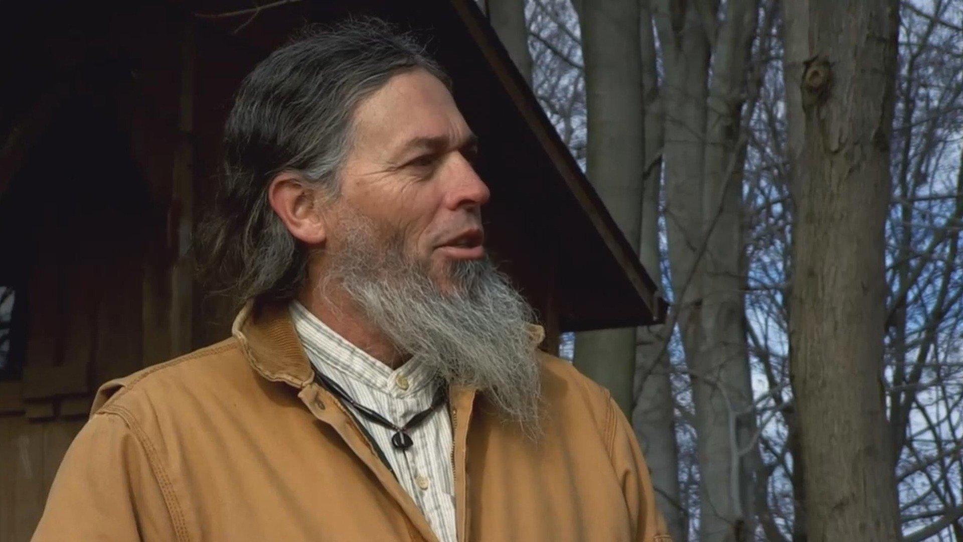 Mountain Monsters: Scariest Moments