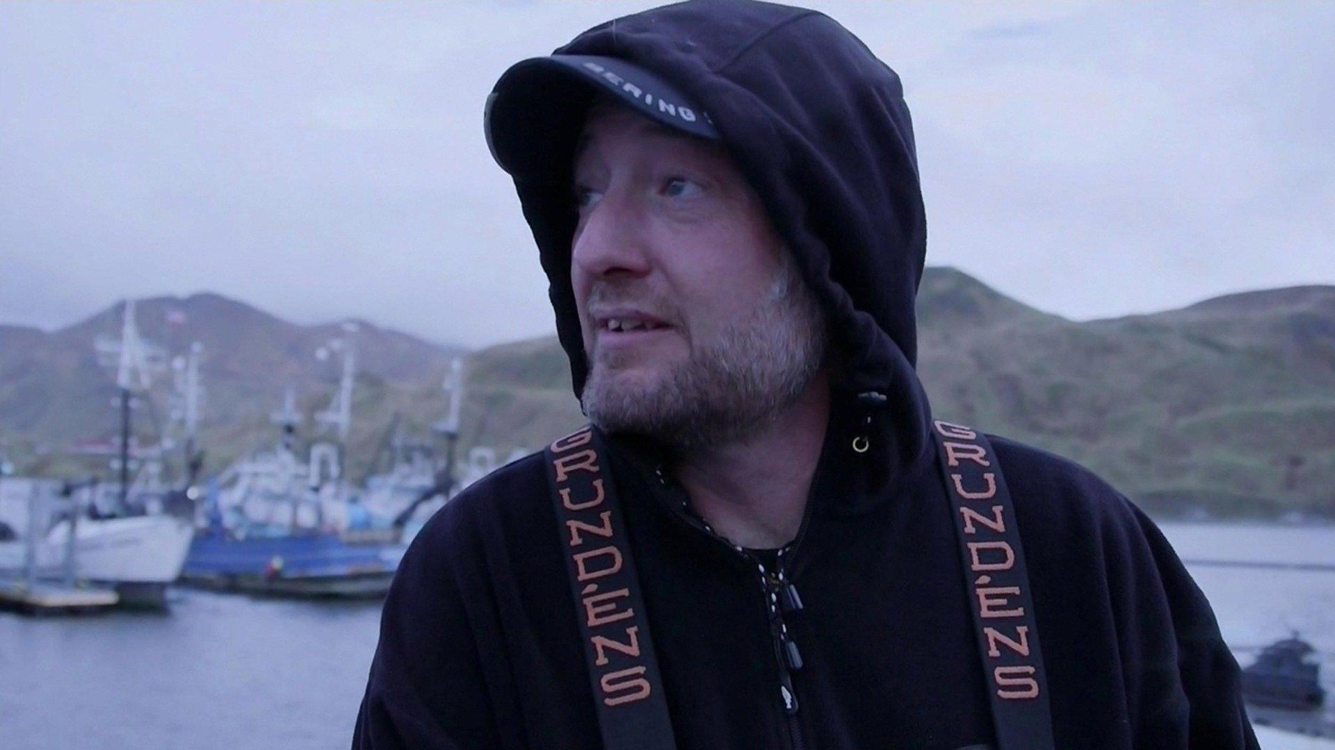 Deadliest Catch: Carpe Diem