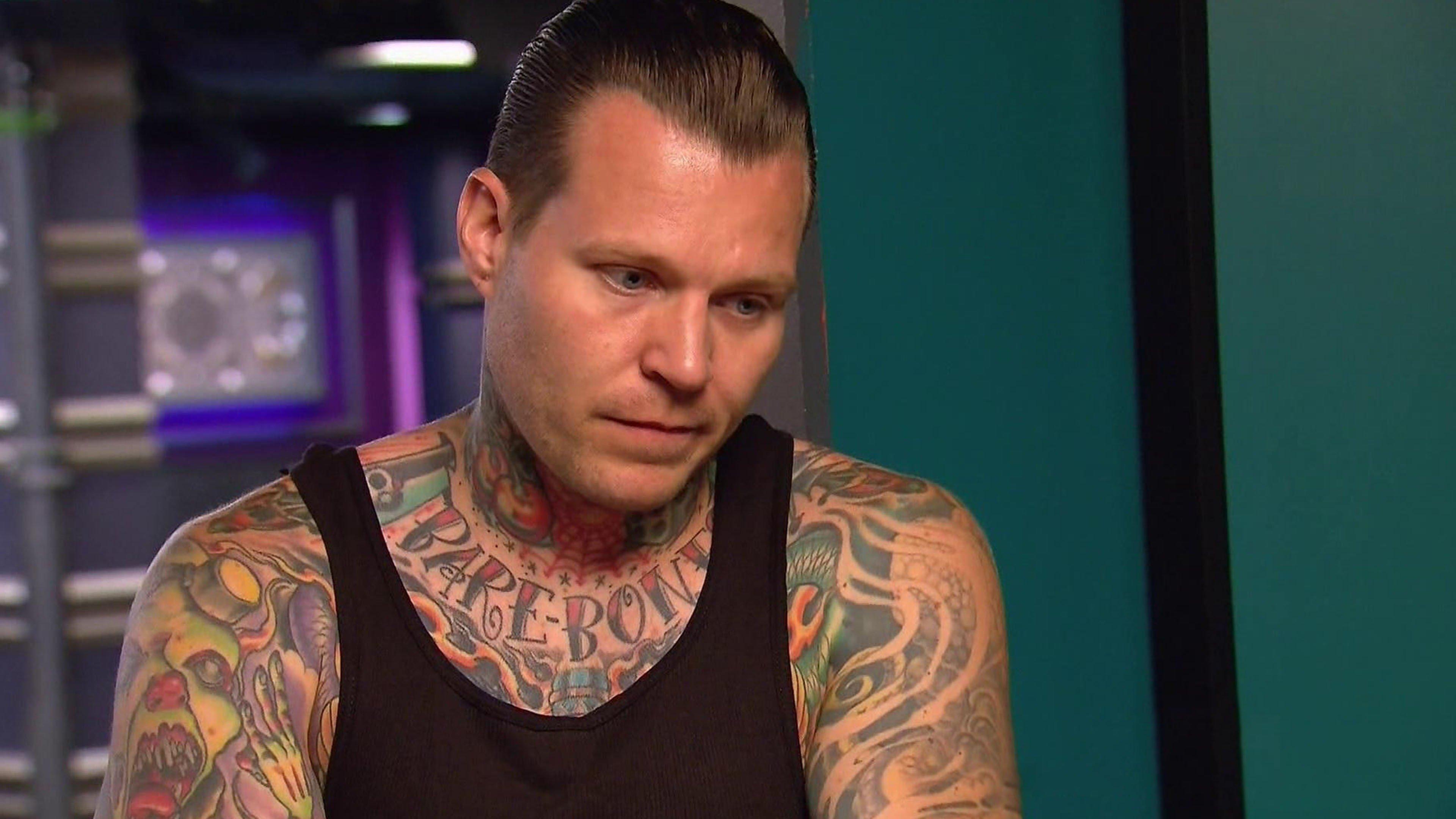Ink Master: Under Pressure