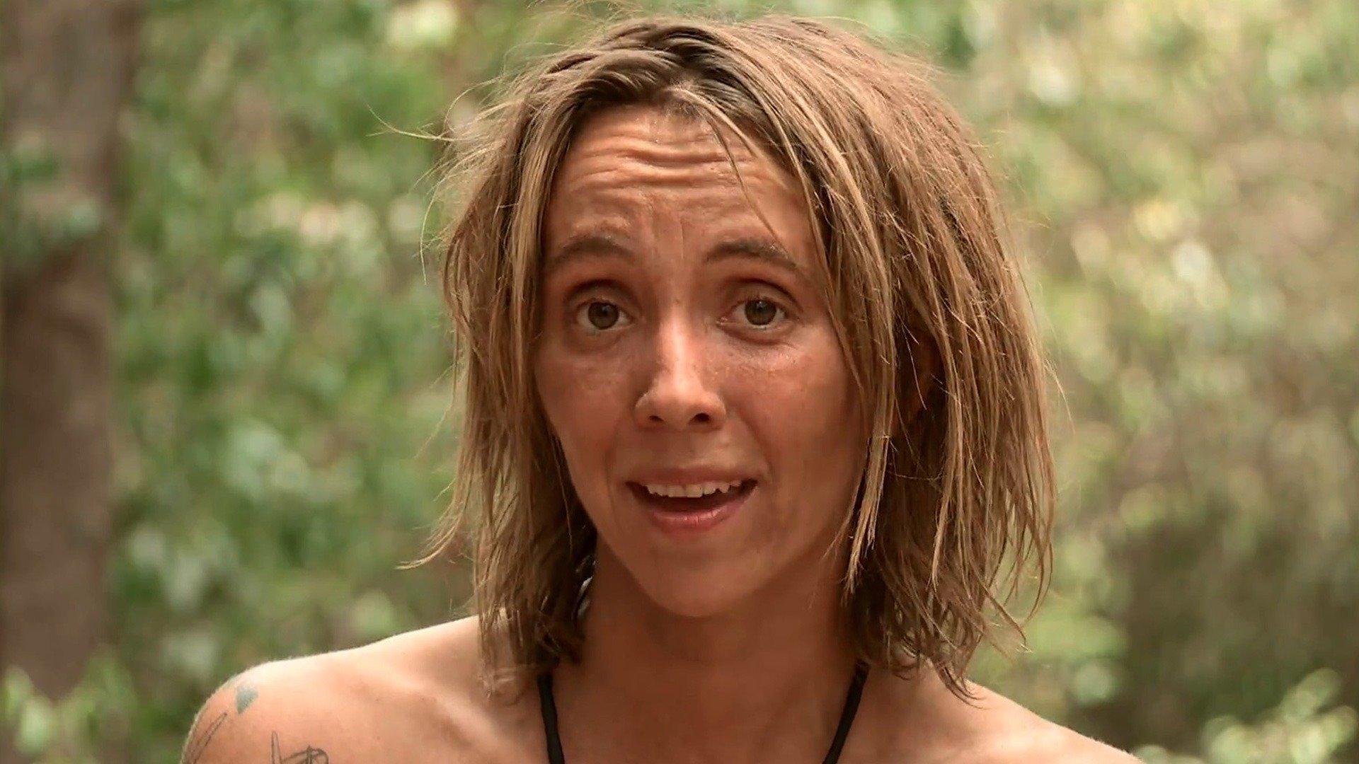 Naked And Afraid XL 40 Days Filth And Fury Naked And Afraid XL 40 Days Filth And Fury