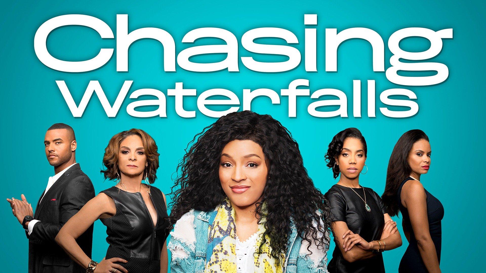 Watch Chasing Waterfalls Streaming Online on Philo (Free Trial)