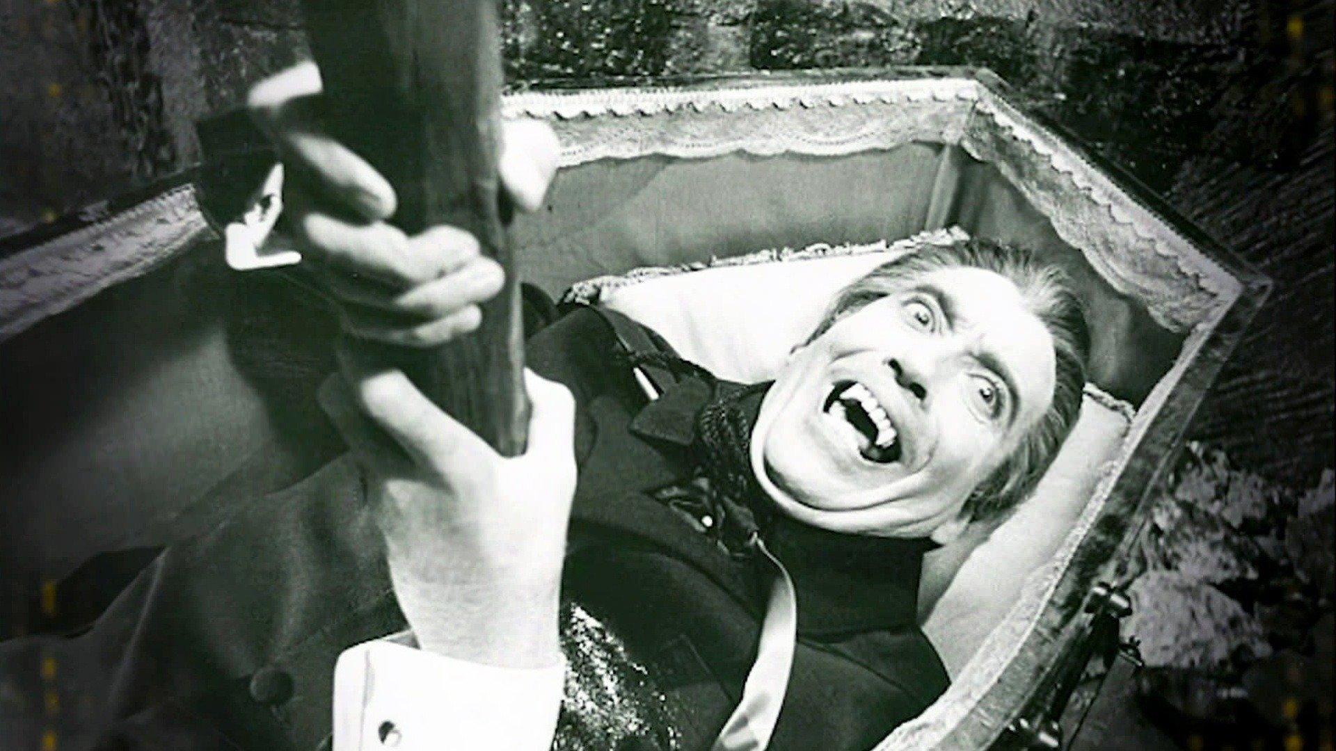 Forbidden History: Vampires In Bulgaria