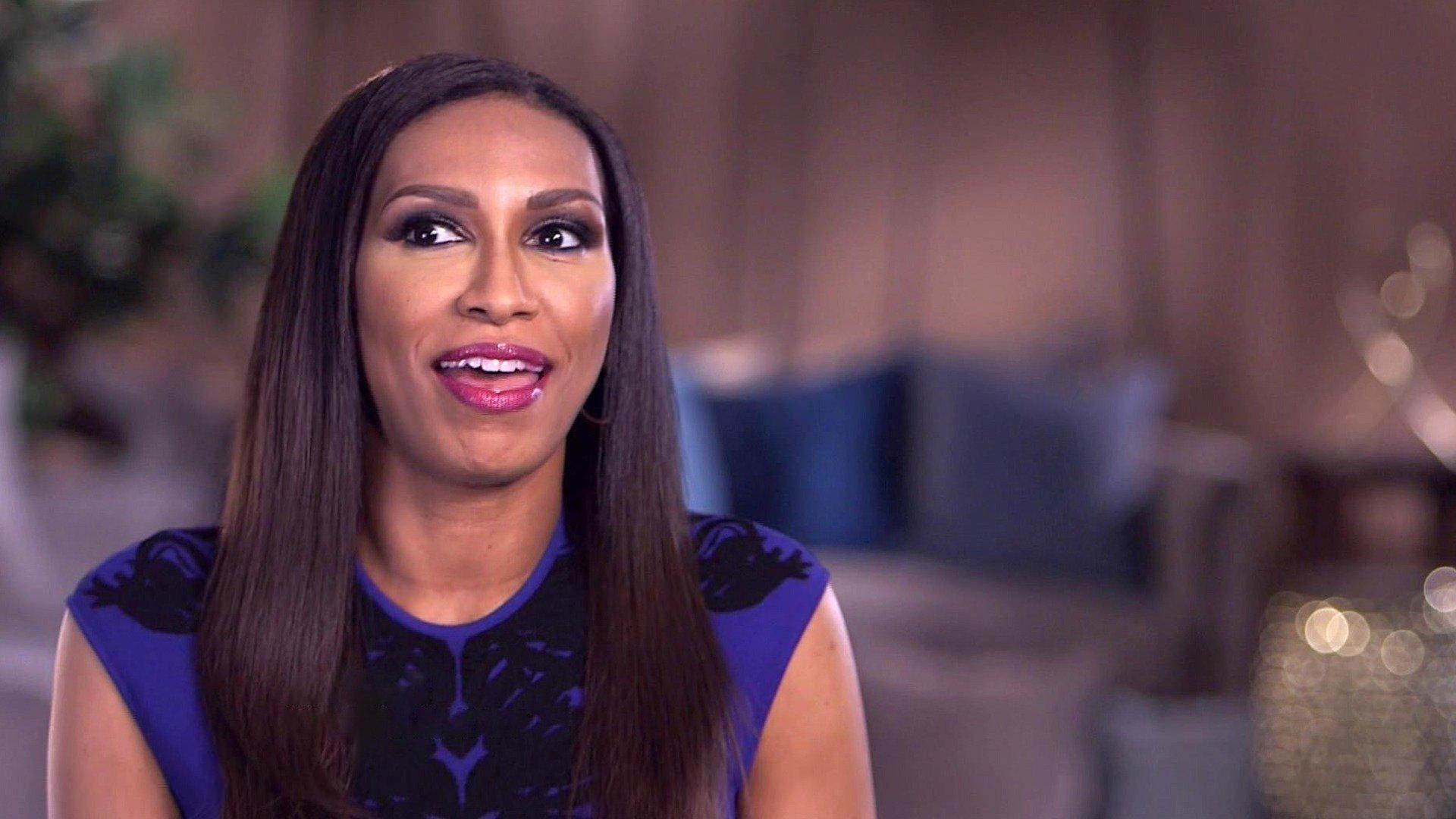 Sisters In Law: Murder on the Mind