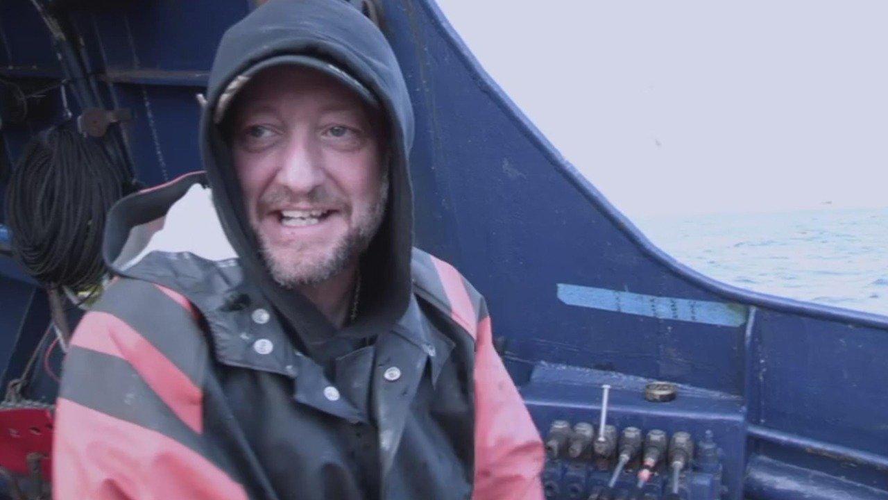 Deadliest Catch: First Timers