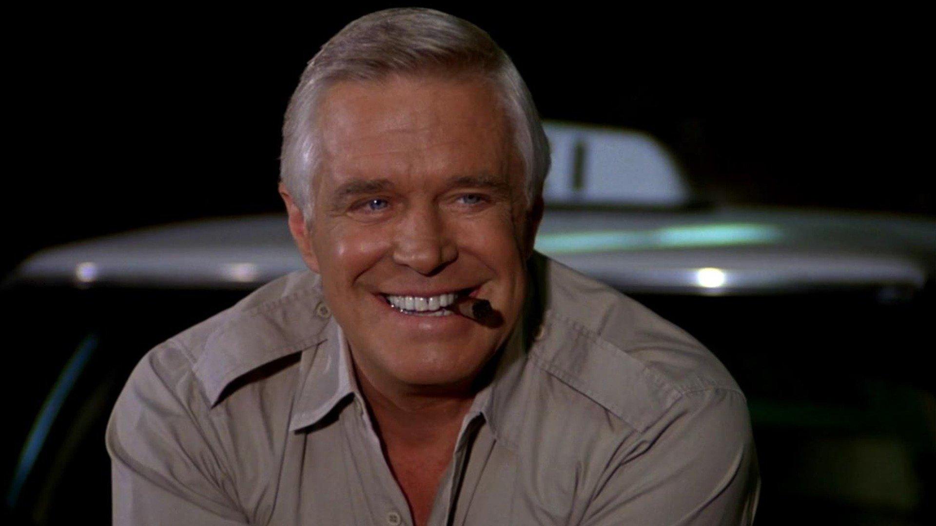 The A-Team: The Taxicab Wars