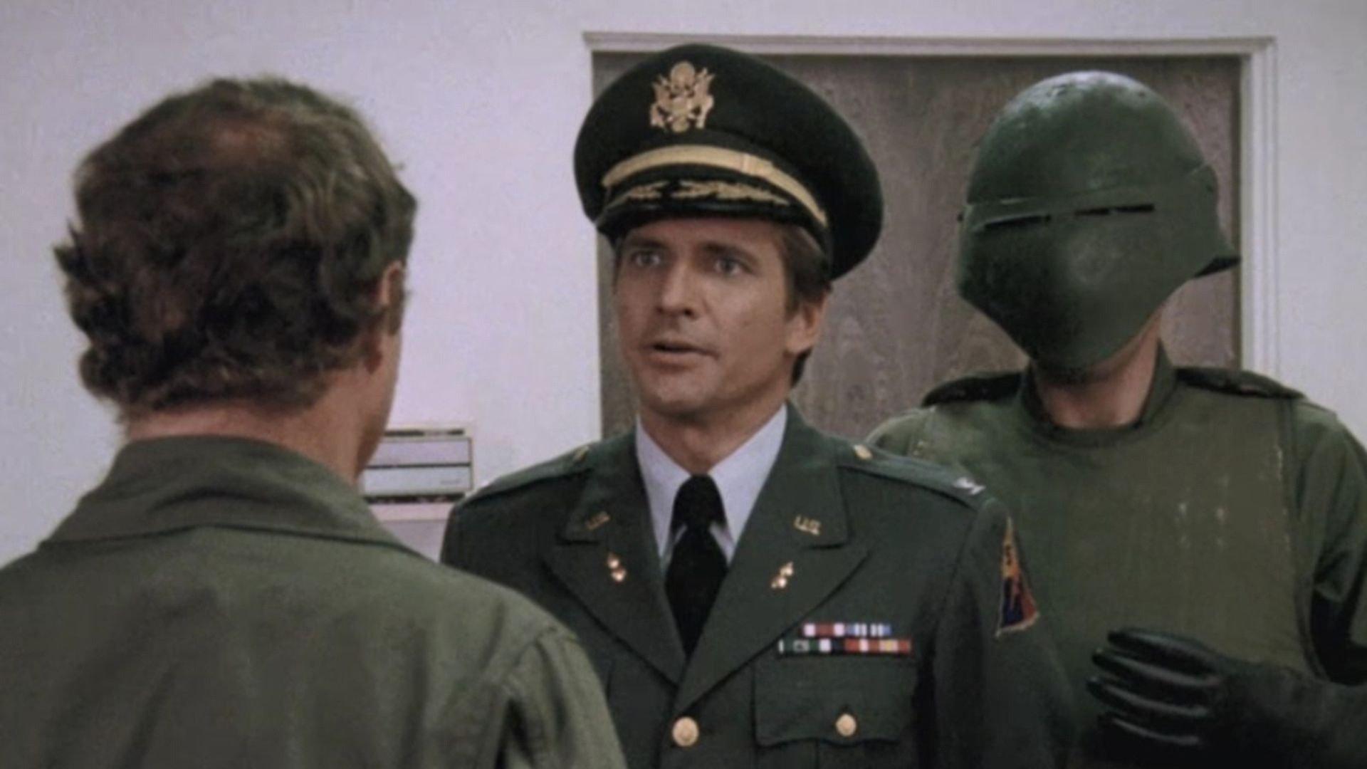 The A-Team: Cup A'Joe