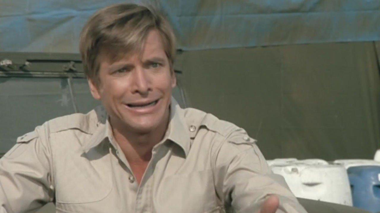 The A-Team: Moving Targets