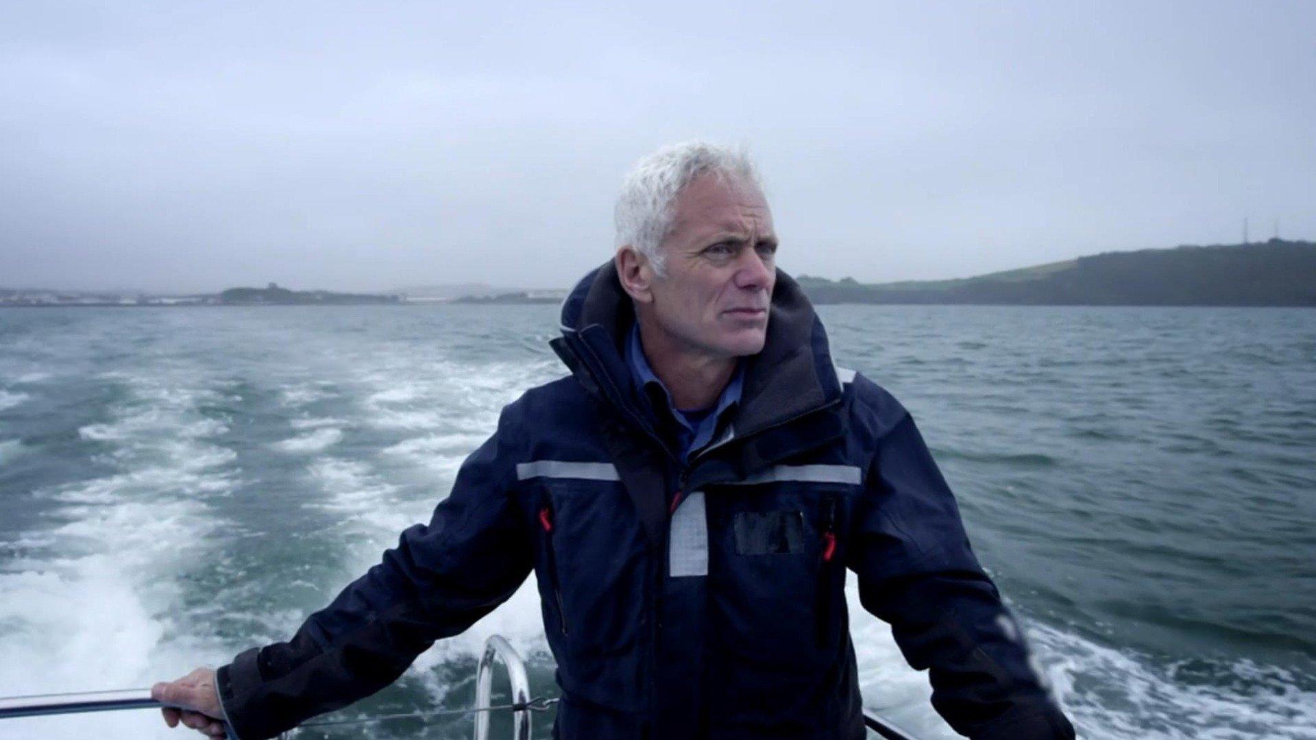 River Monsters: Deep Sea Demon