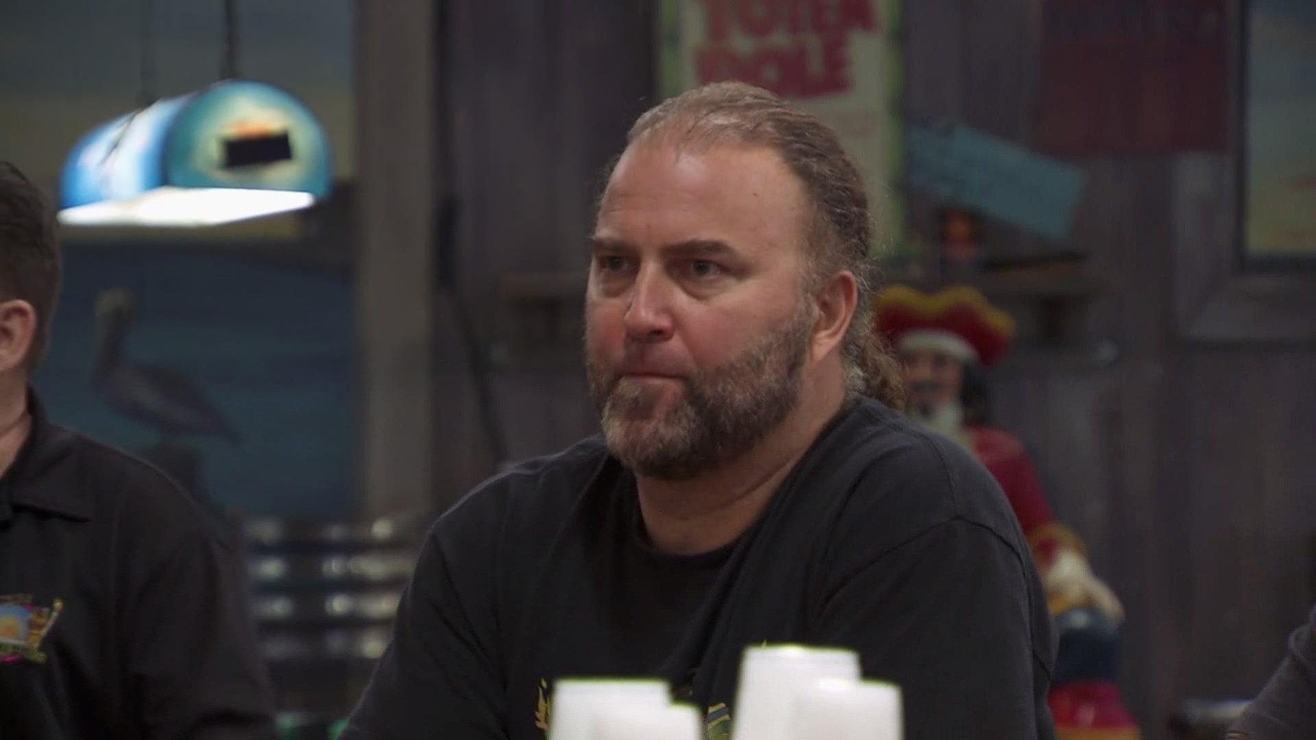 Bar Rescue: Getting Freaki at the Tiki