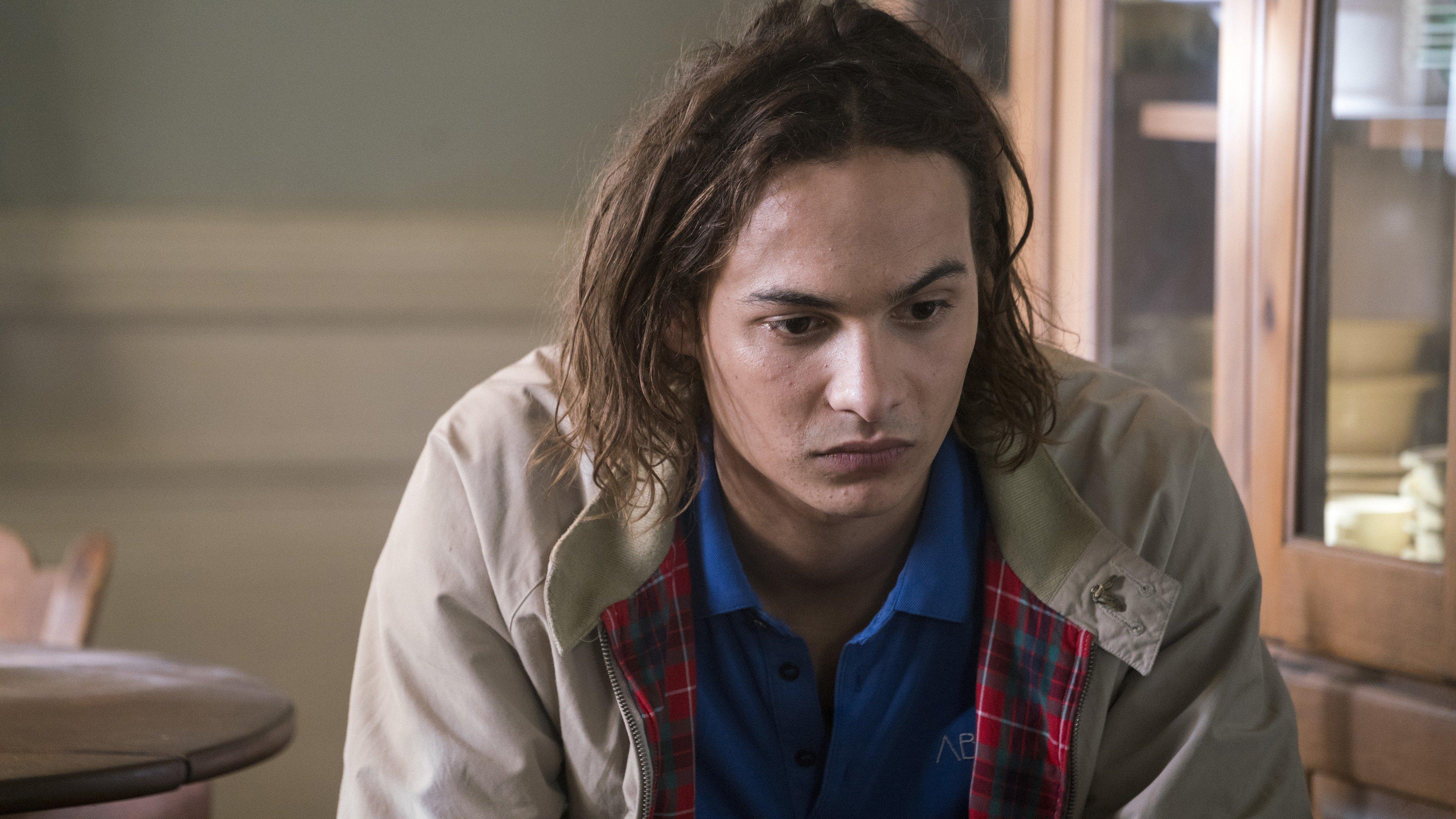 Fear the Walking Dead: We All Fall Down