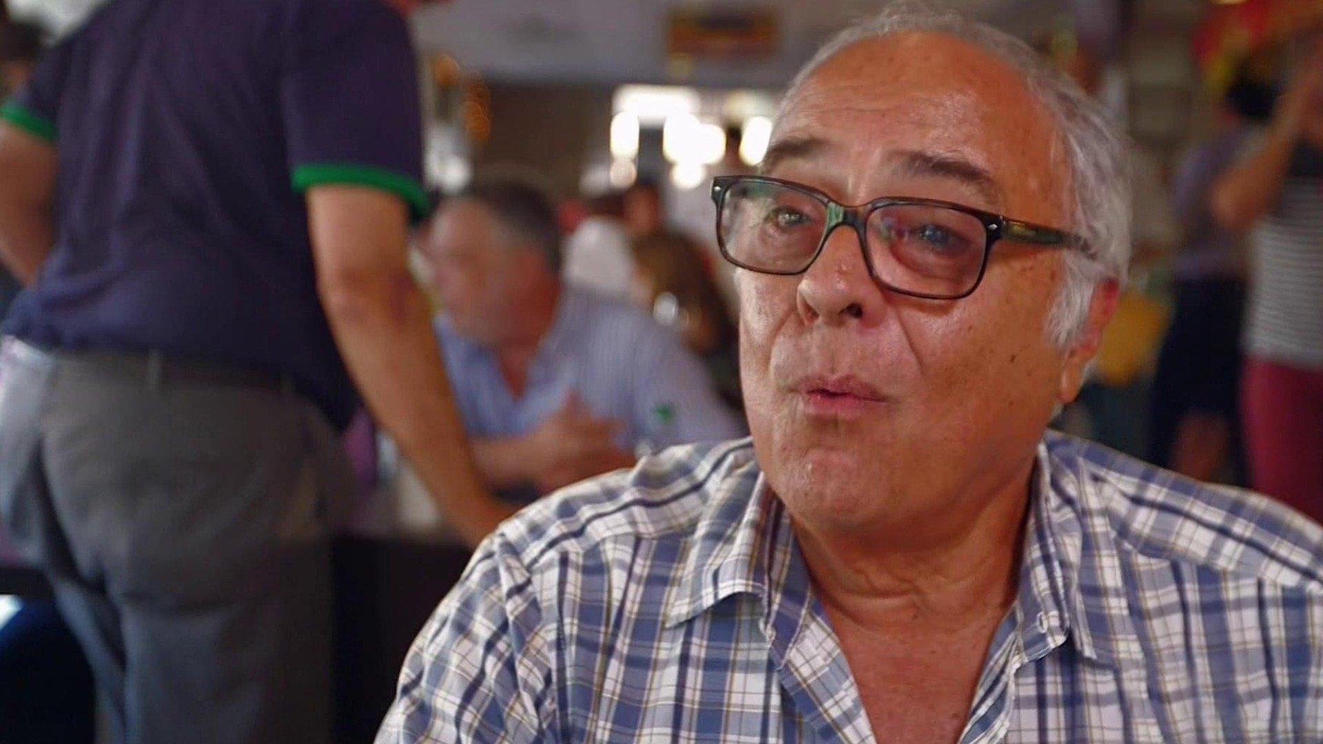 Bizarre Foods: Delicious Destinations: Puerto Rico