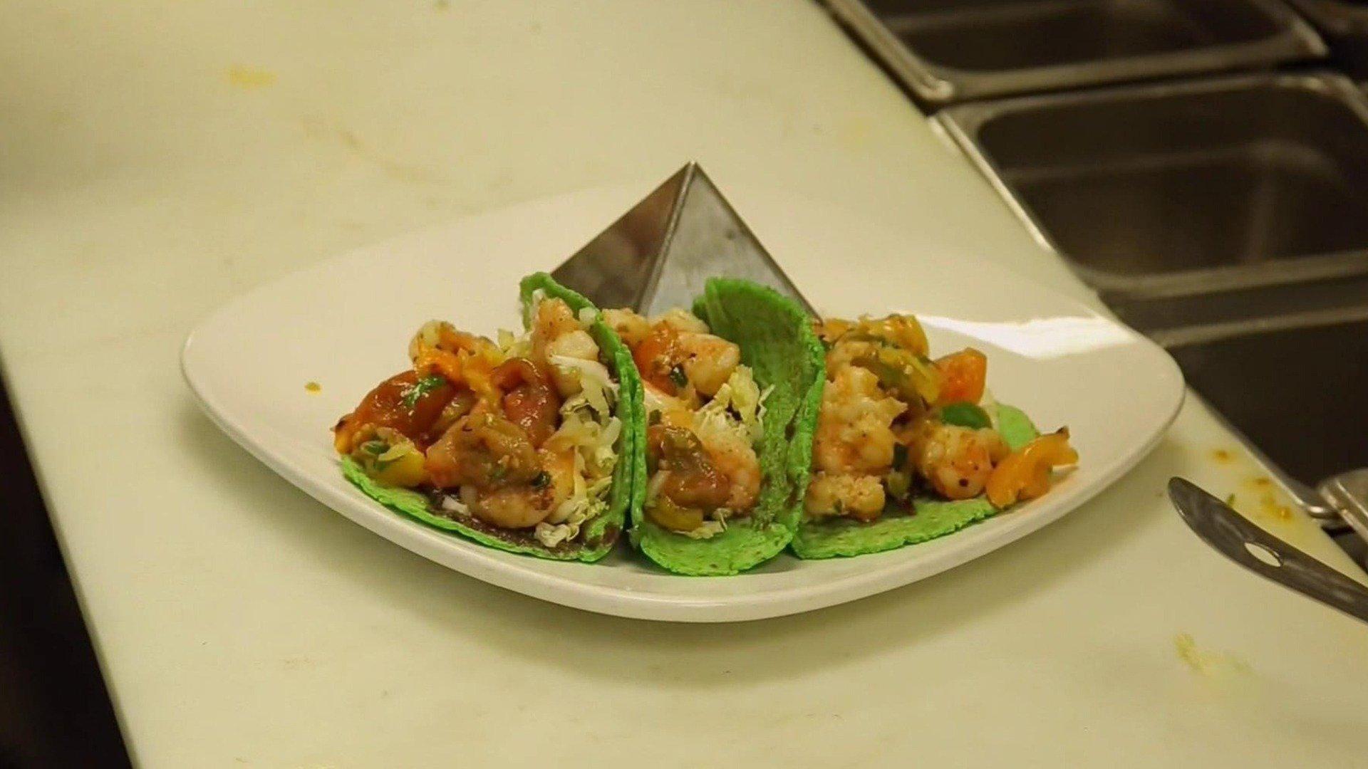 Bizarre Foods: Delicious Destinations: Houston