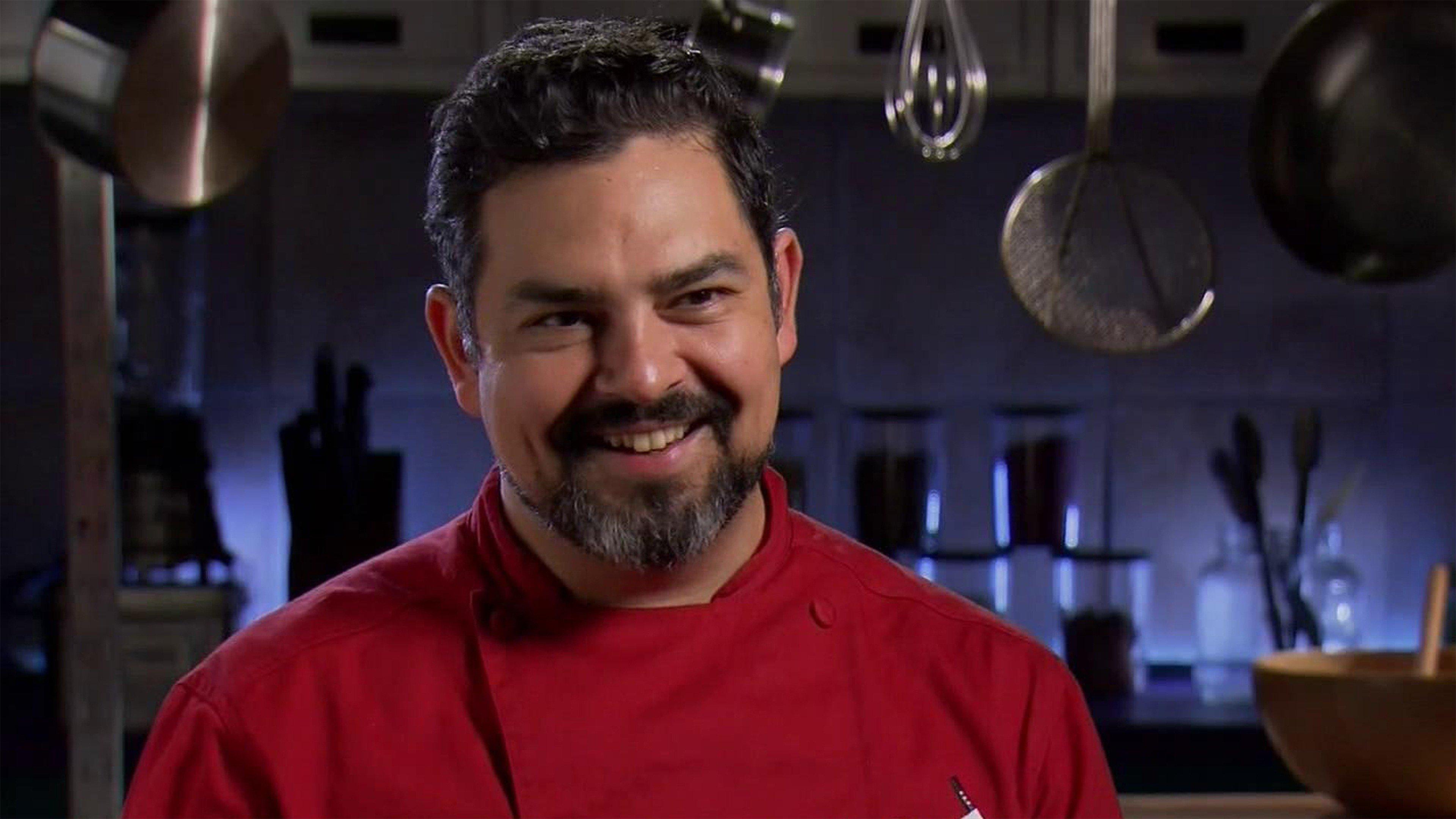 Chopped: Chopped Champions: Battle 1, Best of the Best