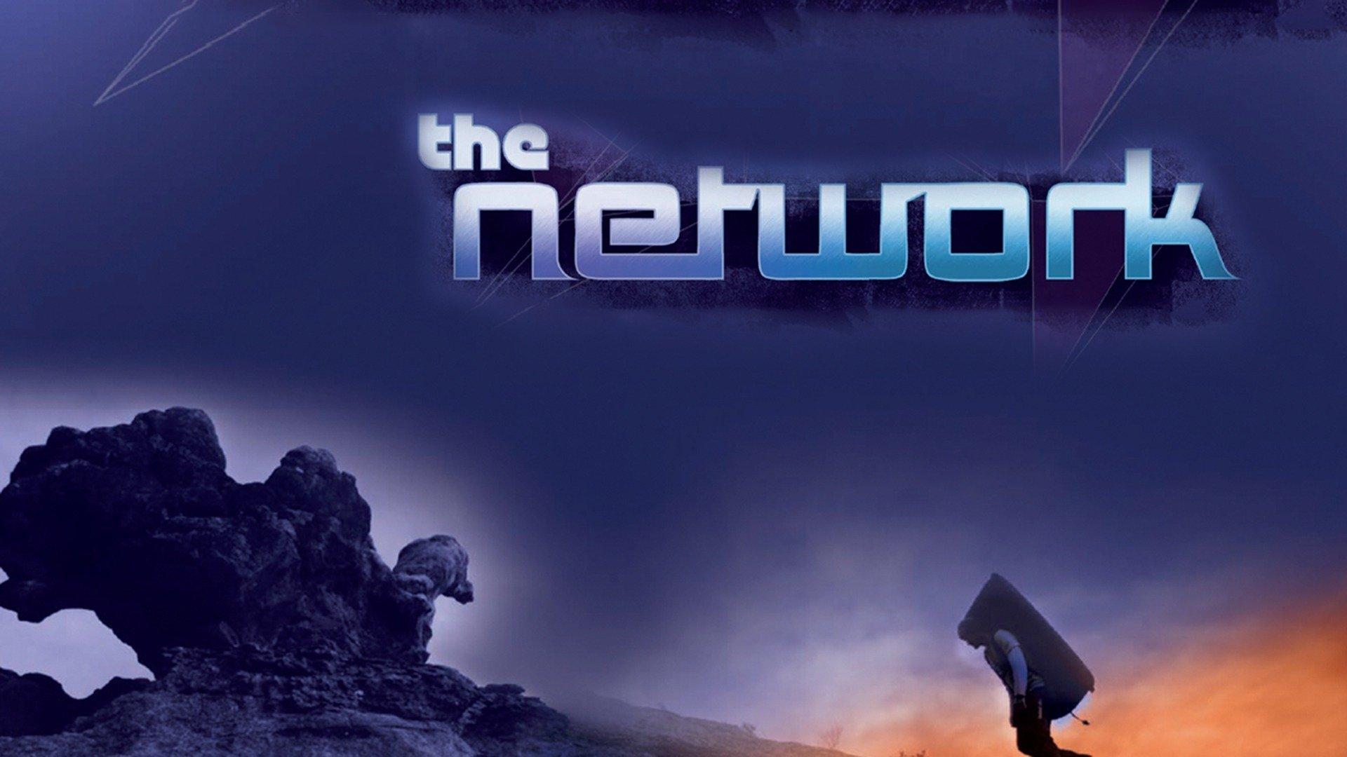 Watch The Network Streaming Online on Philo (Free Trial)