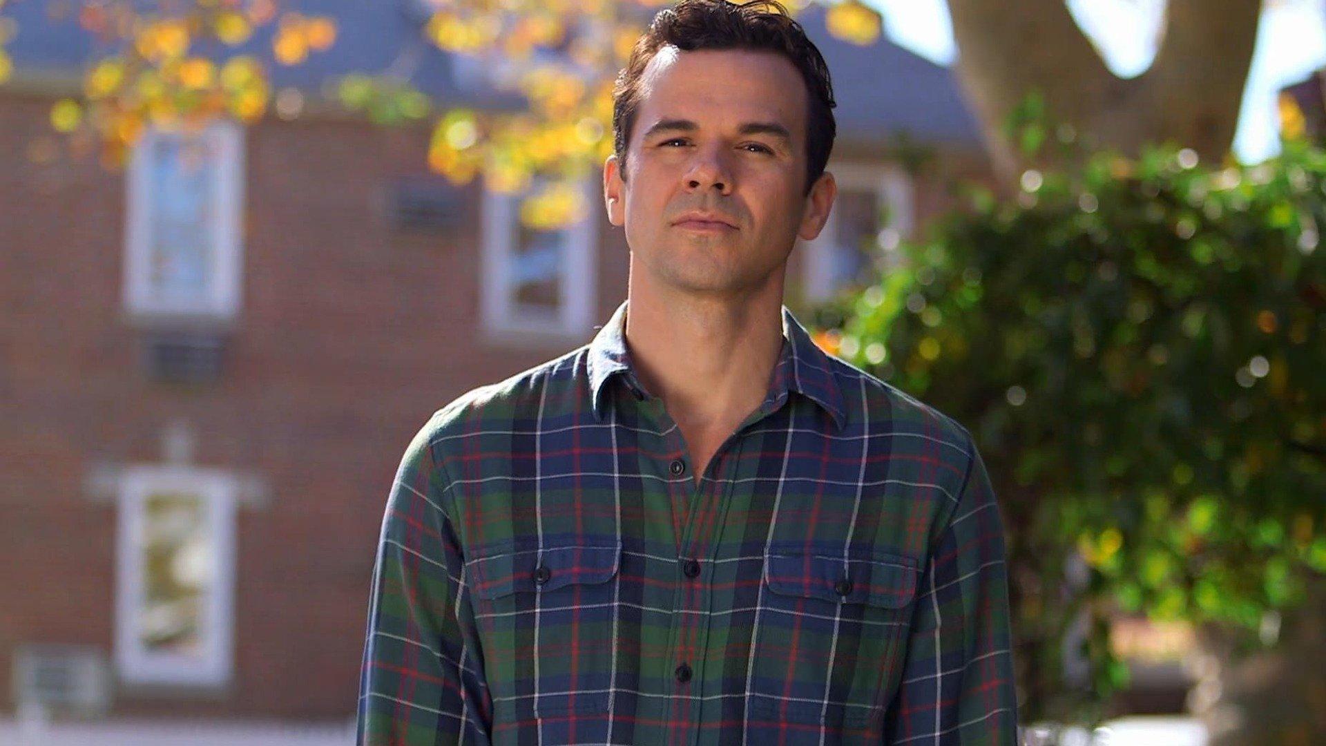 Scorned: Love Kills: Shot for Teacher