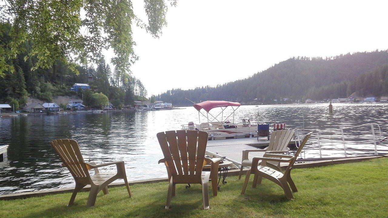 Lakefront Bargain Hunt: Destination Deer Lake, Wash.