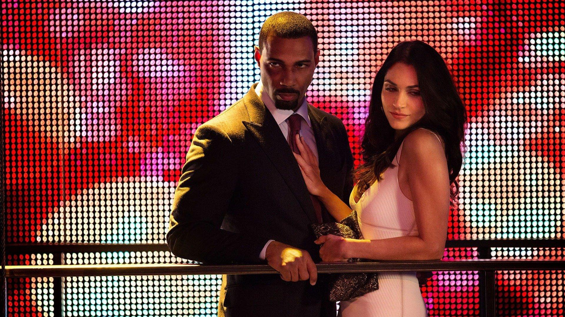 Power: Call Me James