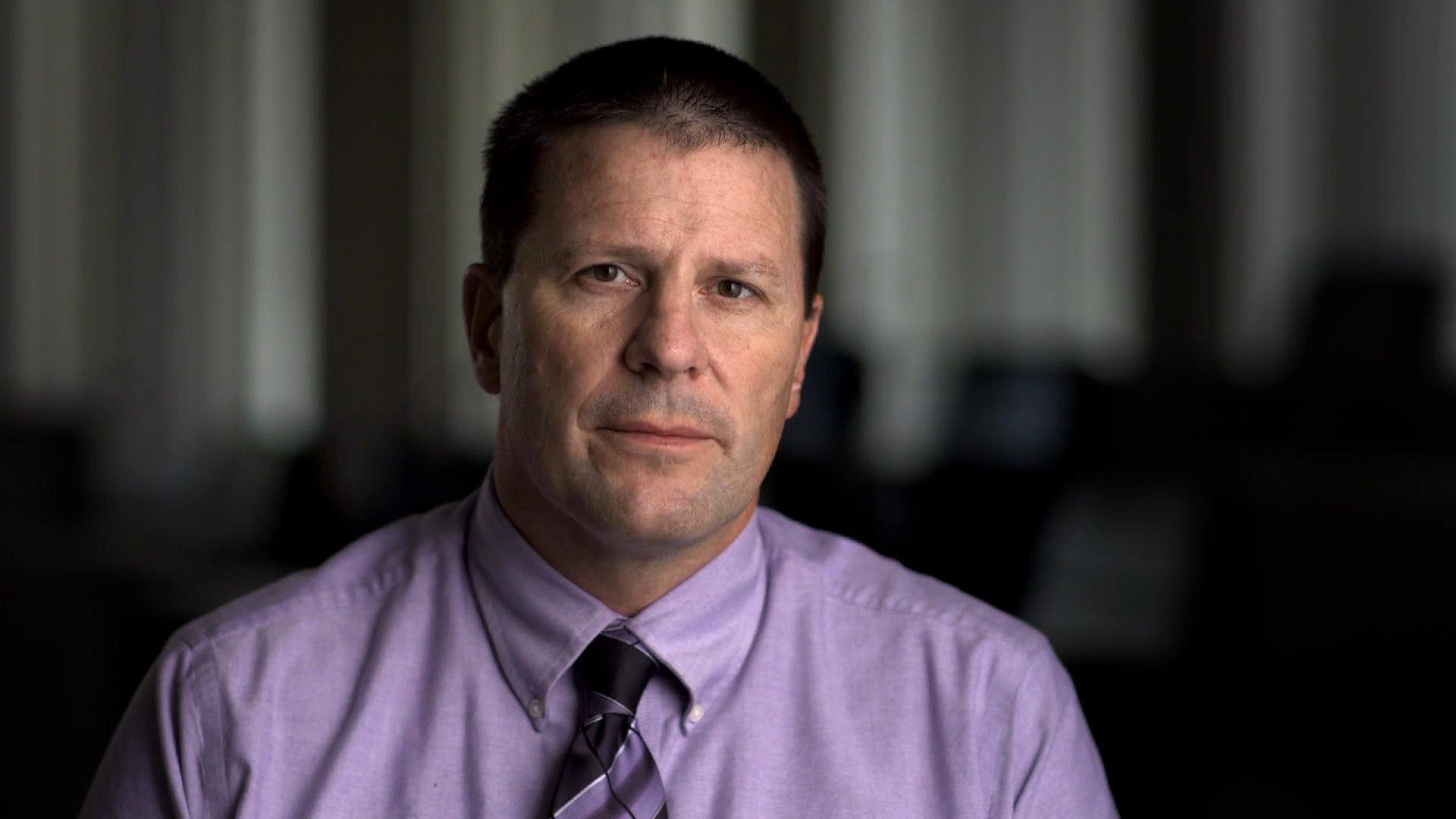 See No Evil: Mr. Reed Will See You