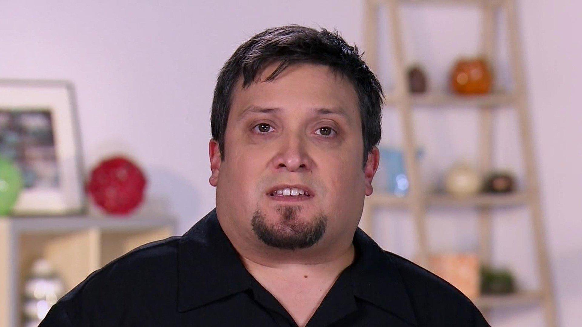 Little Women: LA: Terra's Little Family: Penny Comes Home