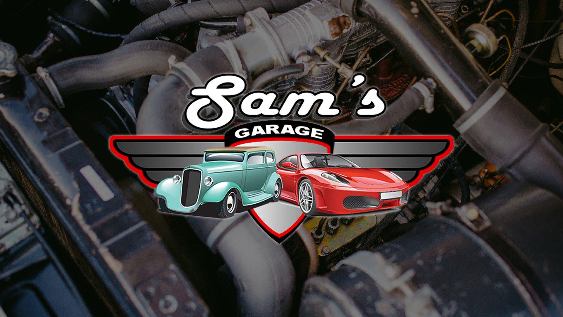 Sam's Garage