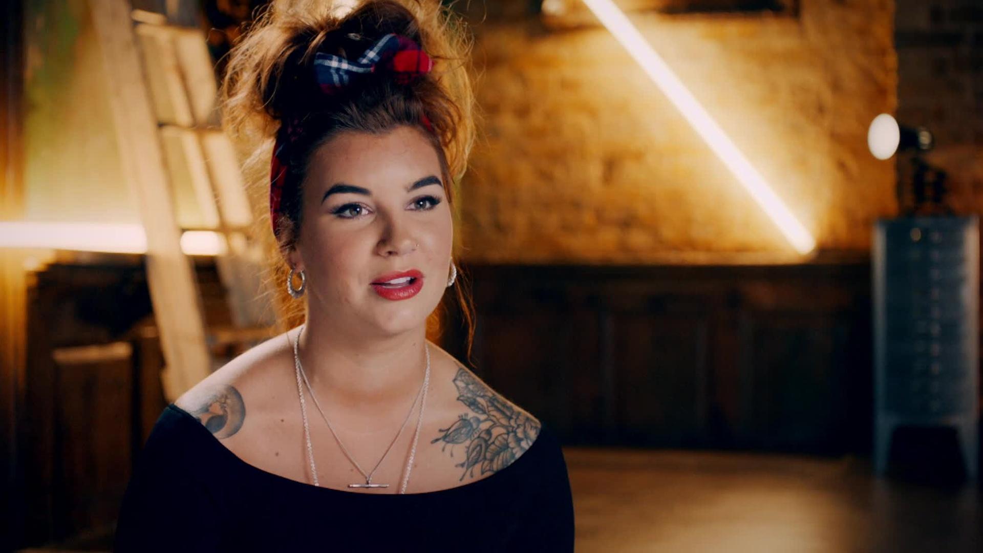 Watch Tattoo Fixers Streaming Online on Philo (Free Trial)