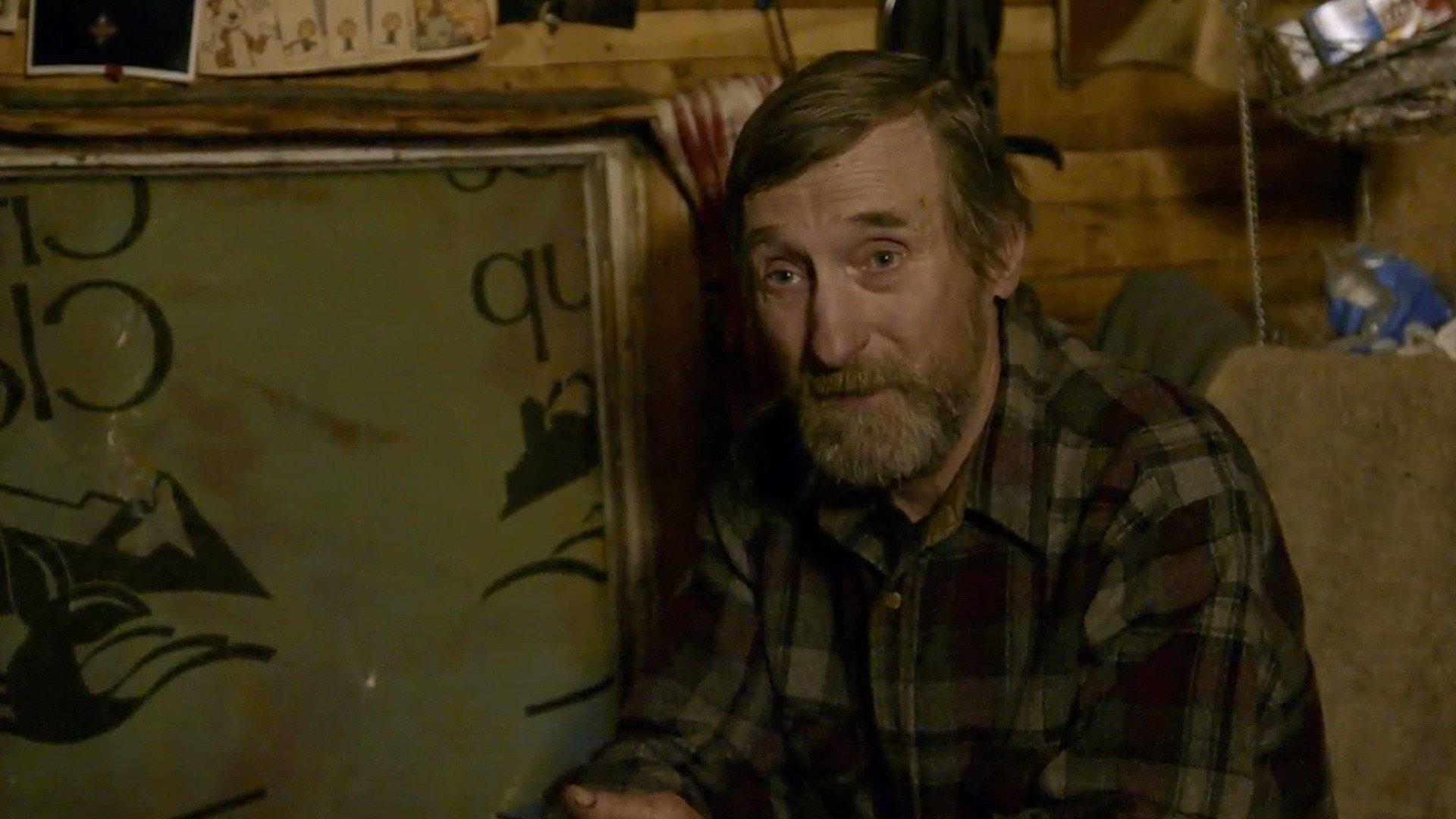 The Last Alaskans: A Year in the Wild