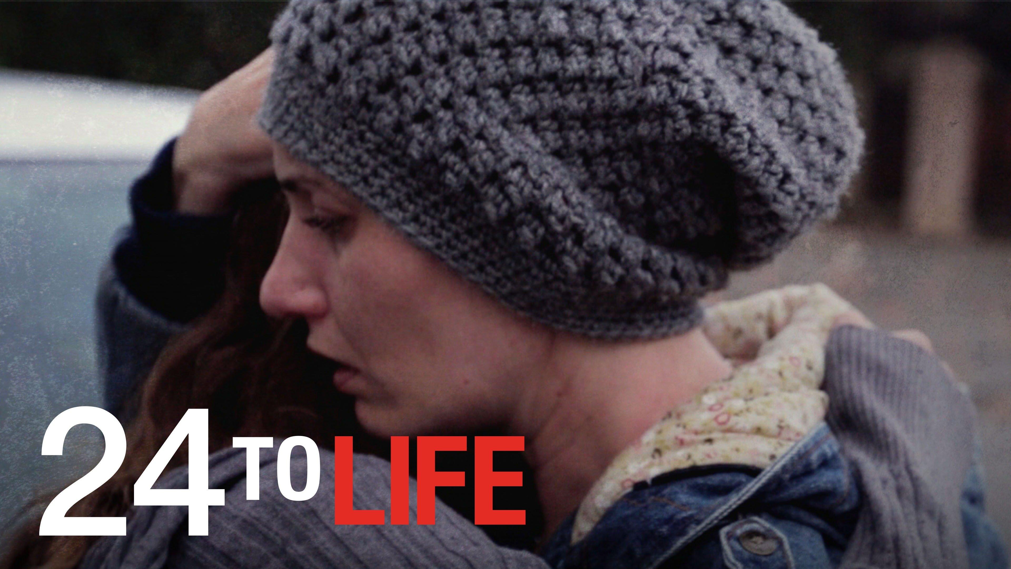 Watch 24 to Life Streaming Online on Philo (Free Trial)