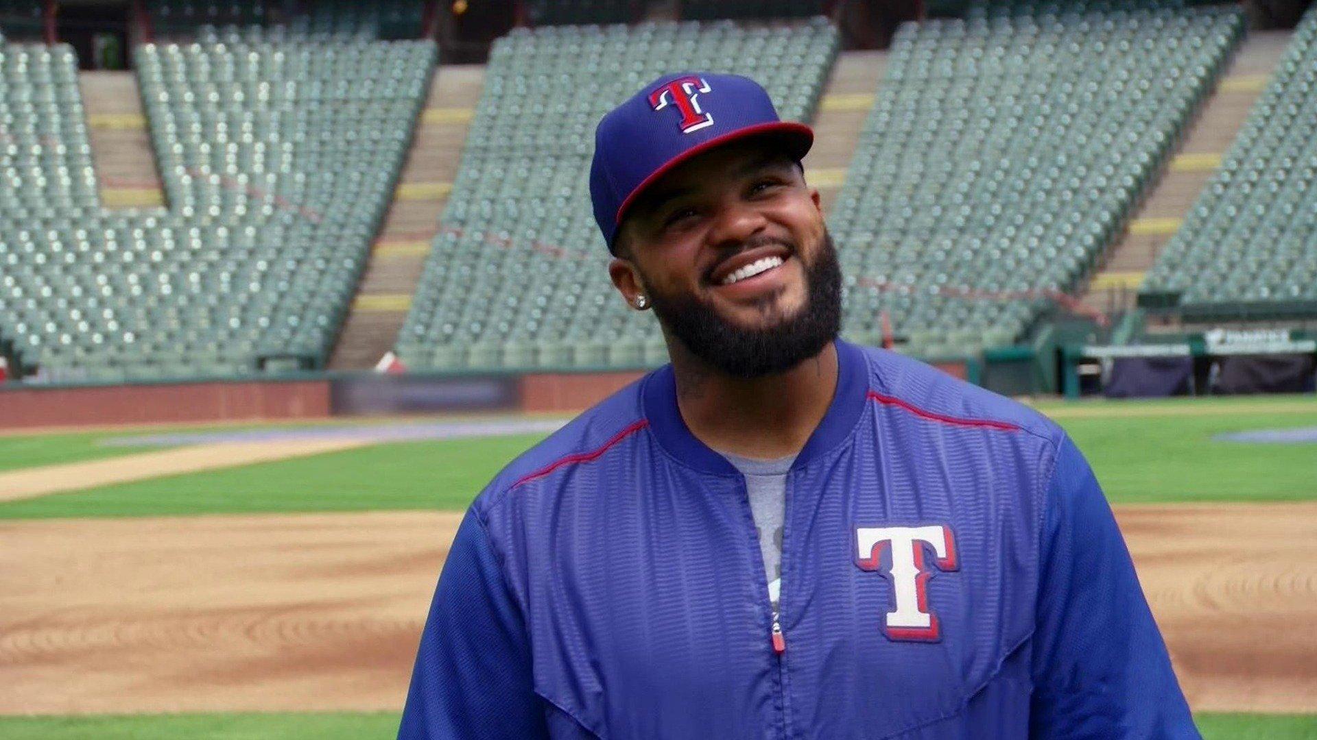 Tanked: Prince Fielder's Big Hit