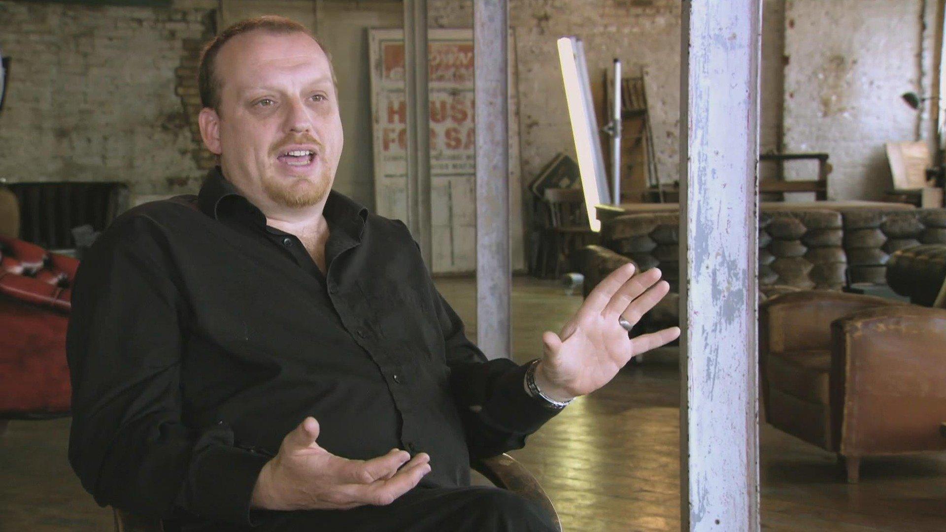 Watch Forbidden History: S3E5 - Inside the Cult of Satan on Philo (Free ...