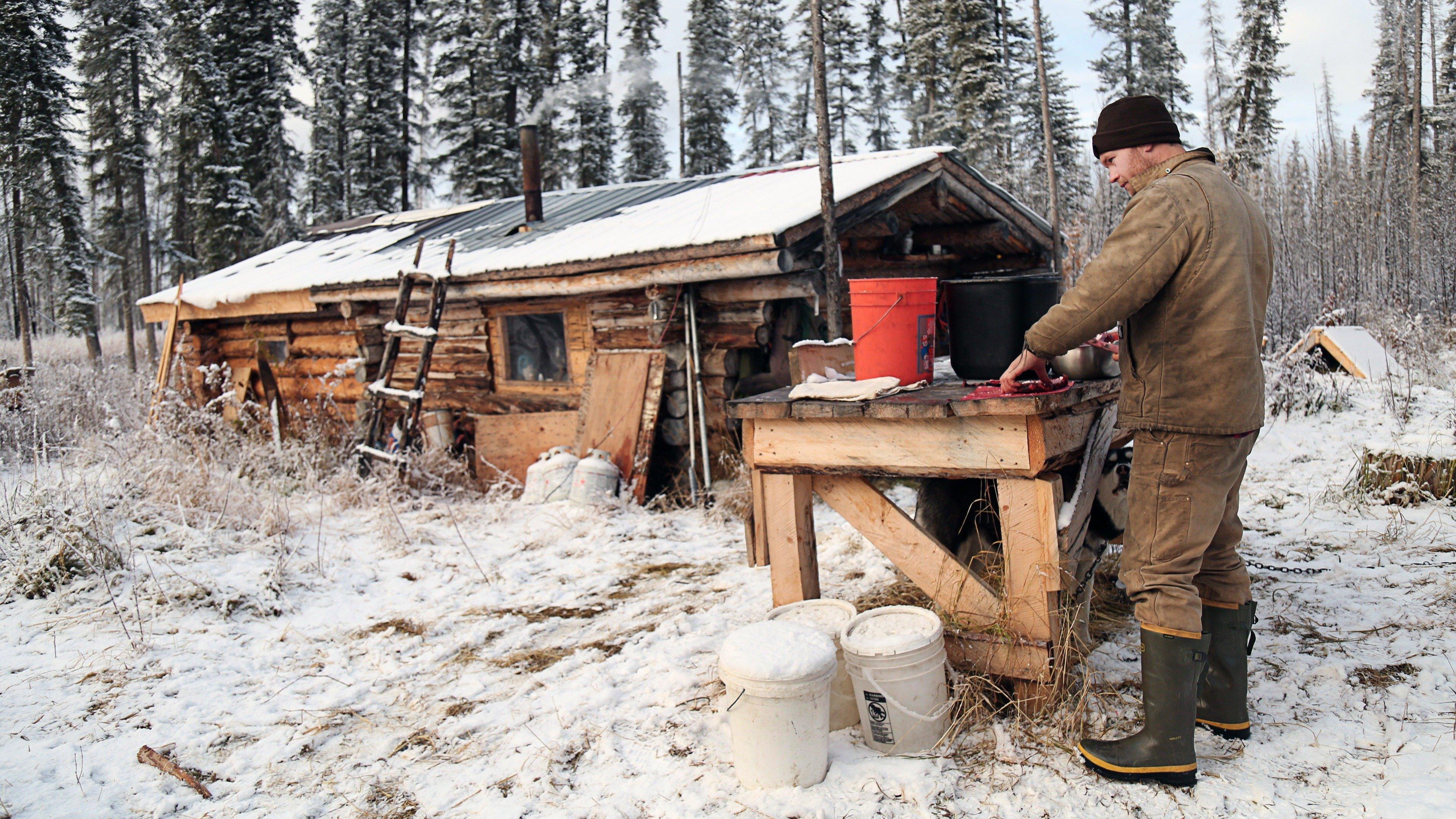 The Last Alaskans: Home Again