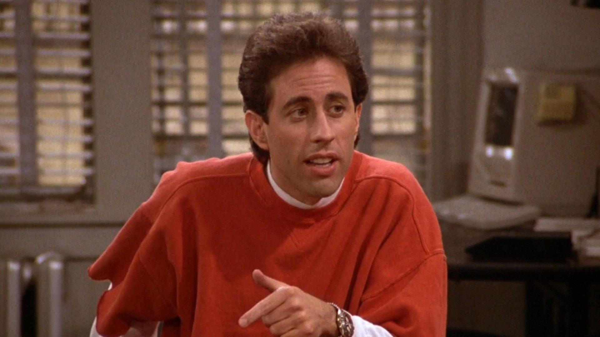 Watch Seinfeld: S3E11 - The Alternate Side on Philo (Free Trial)