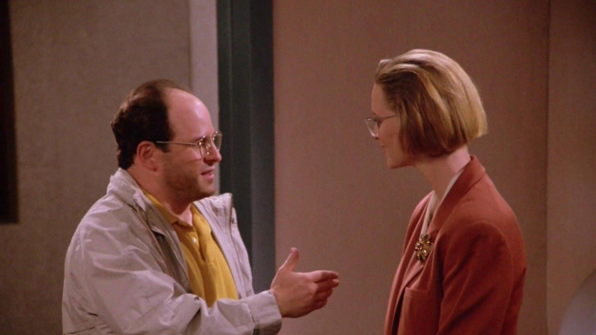 Seinfeld: The Ticket