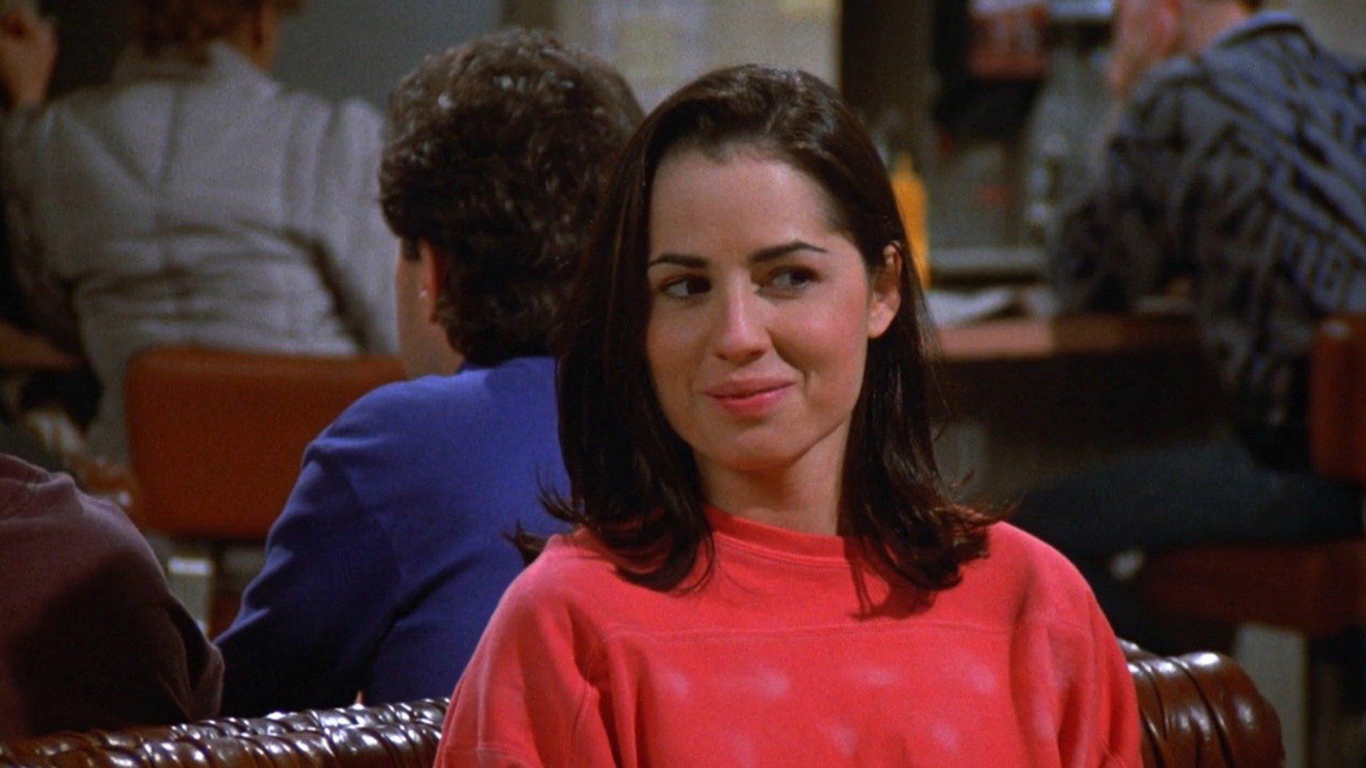 Seinfeld: The Outing