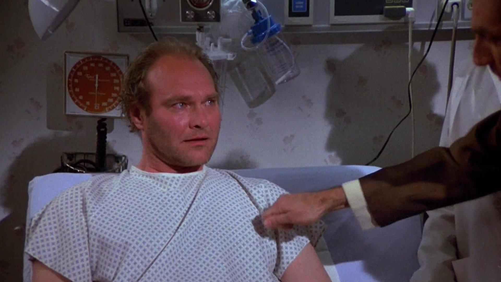 Seinfeld: The Junior Mint