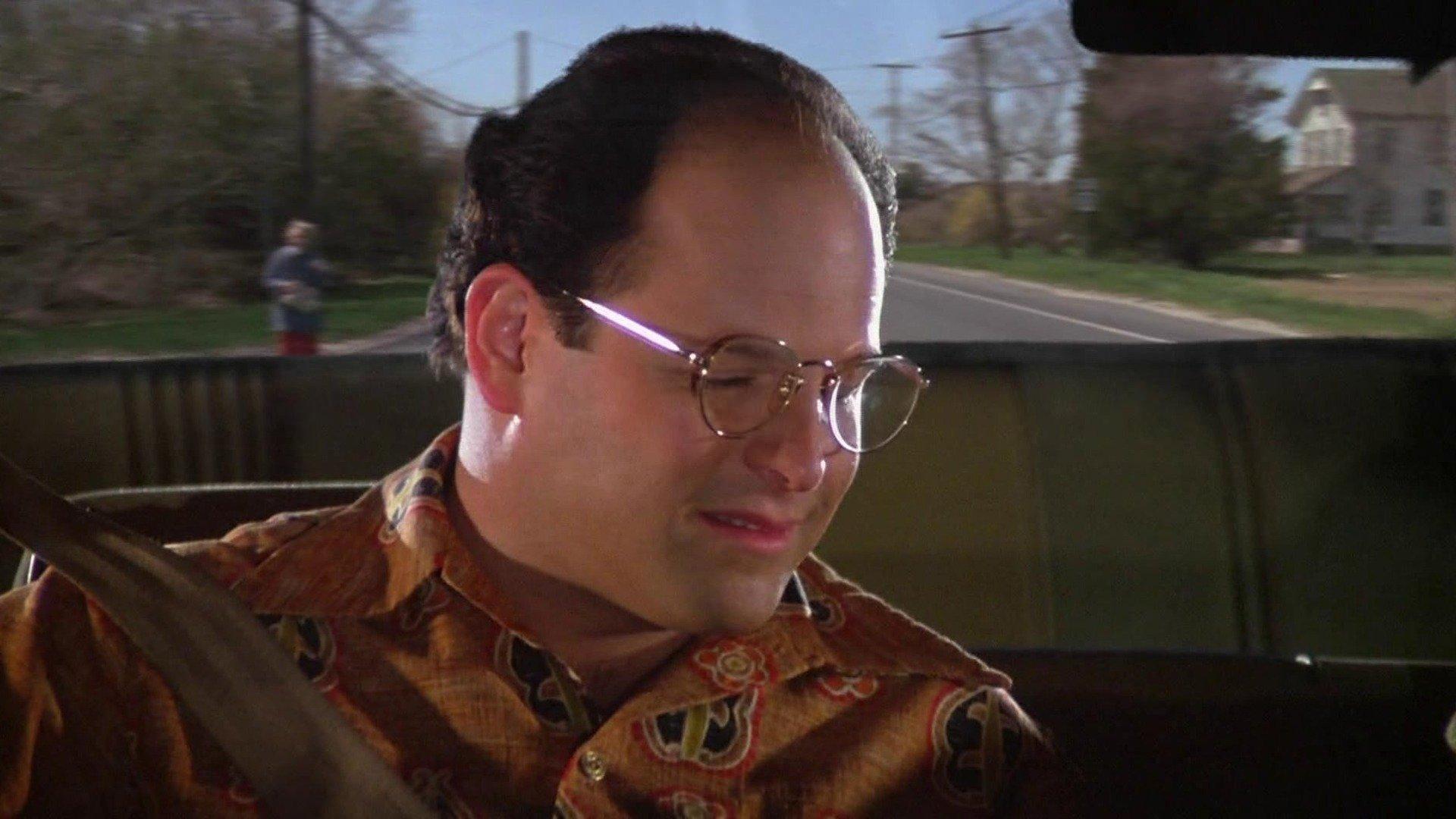 Seinfeld: The Hamptons