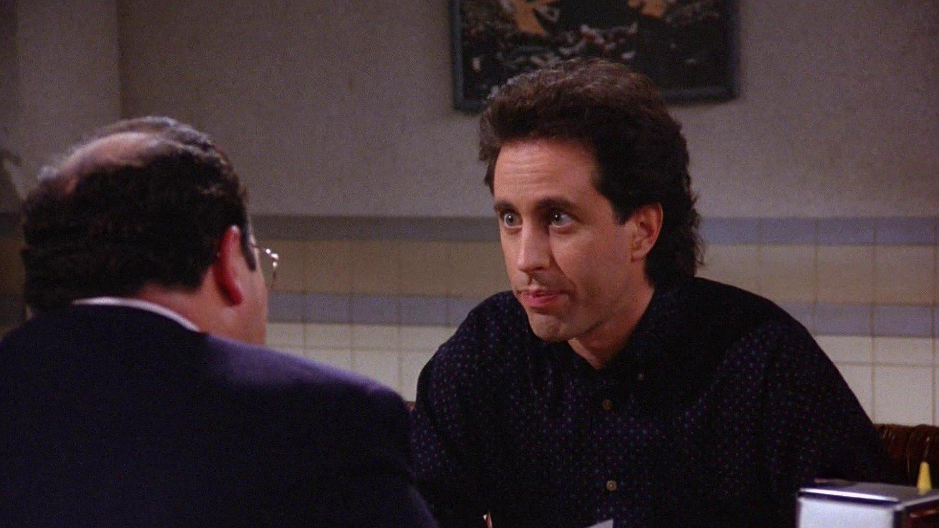 Seinfeld: The Pledge Drive