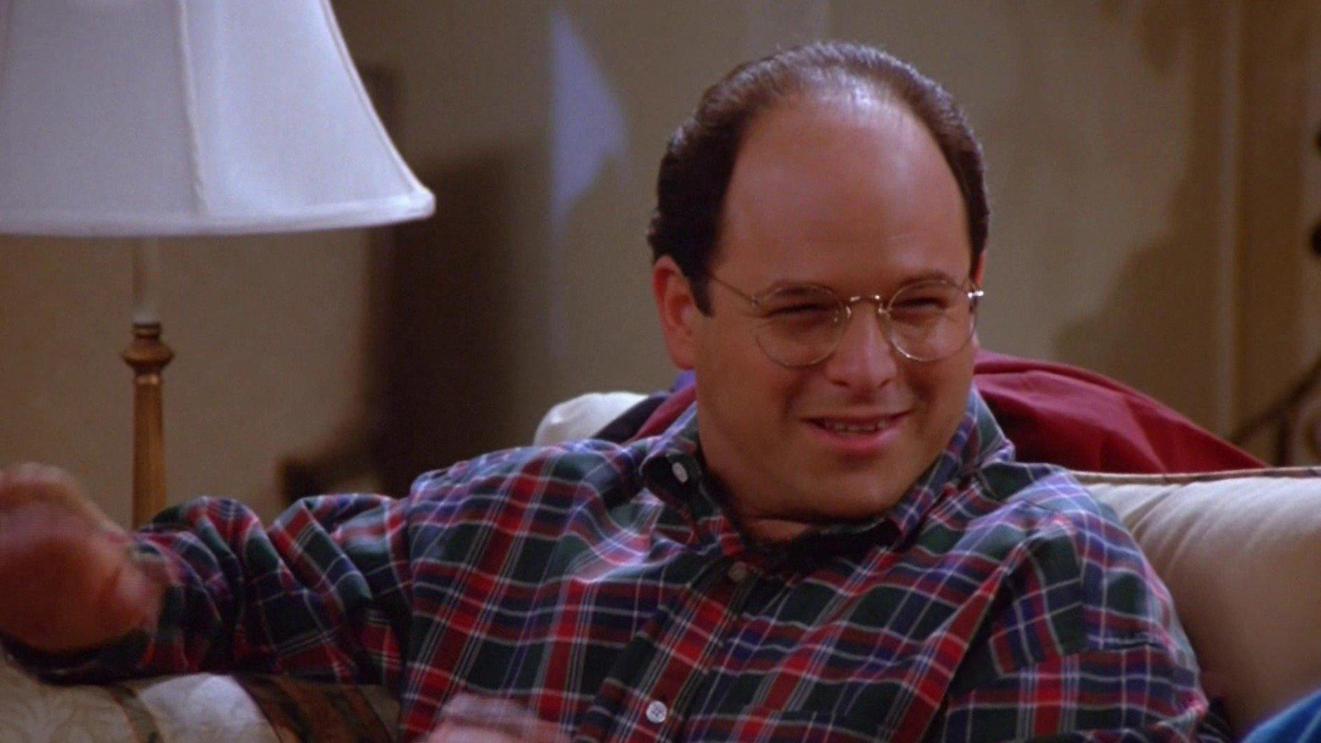Watch Seinfeld: S6E5 - The Couch on Philo (Free Trial)